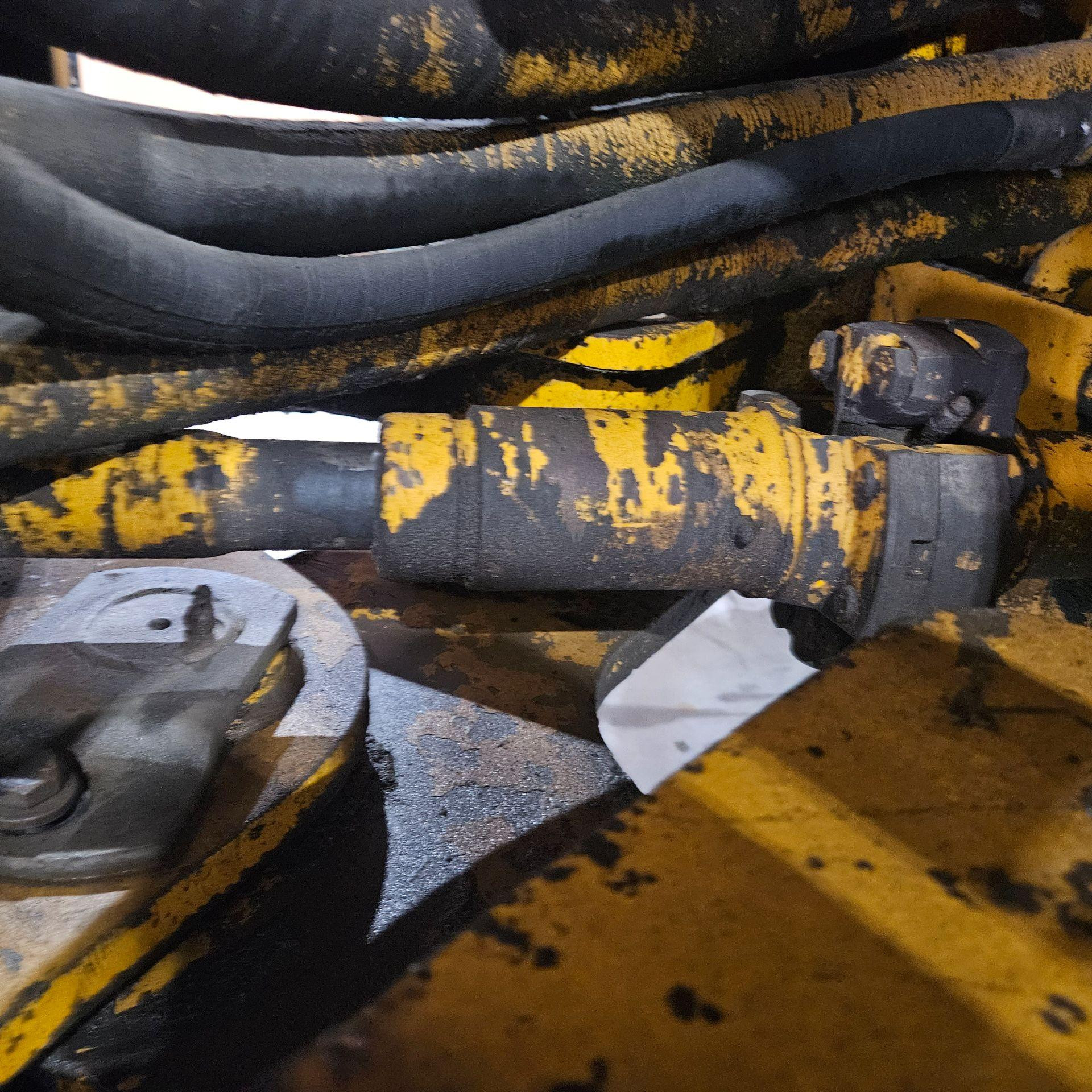 AT80301 | John Deere 644C Drive Shaft for Sale