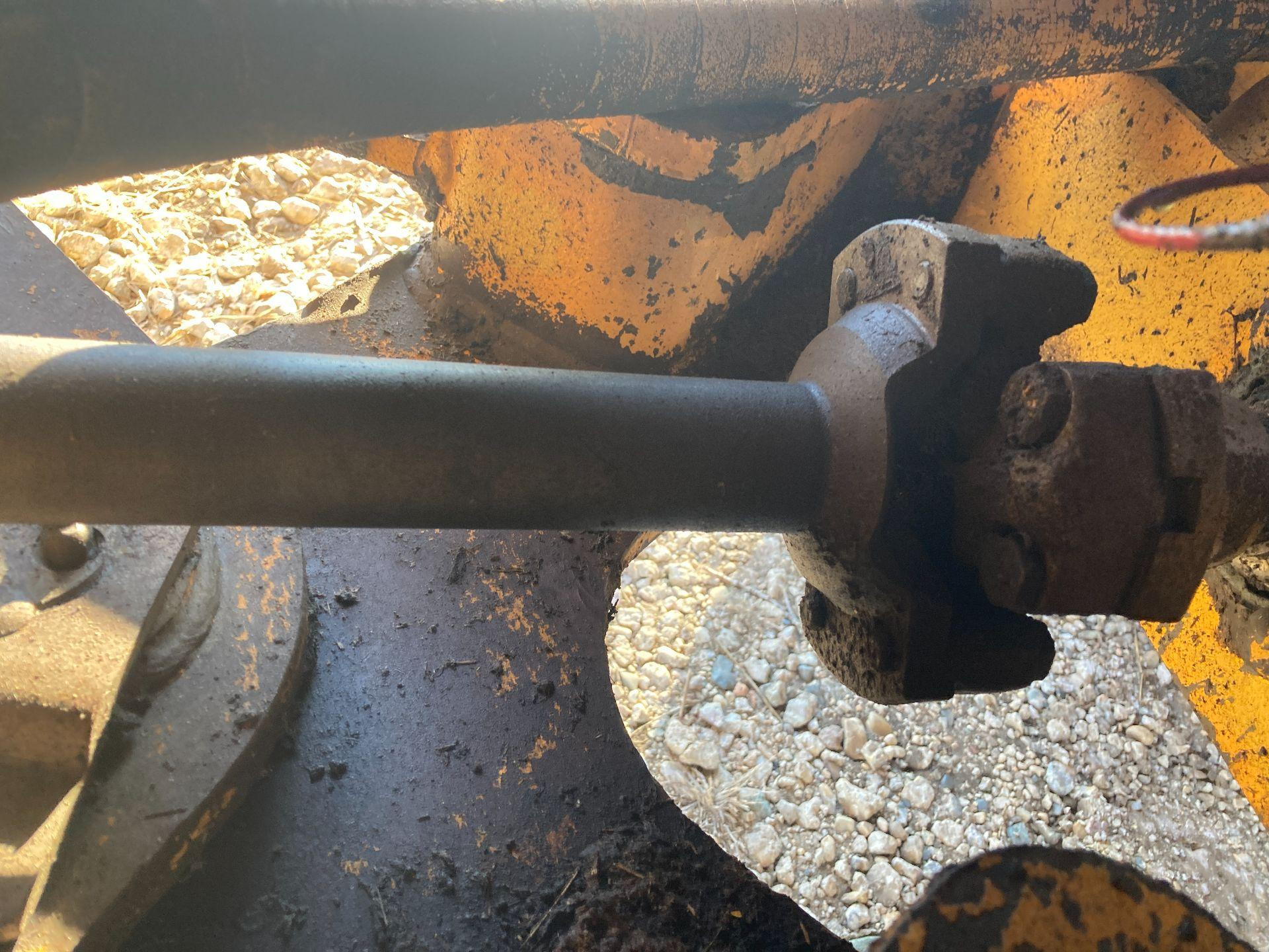 T63818 | John Deere 644C Drive Shaft for Sale