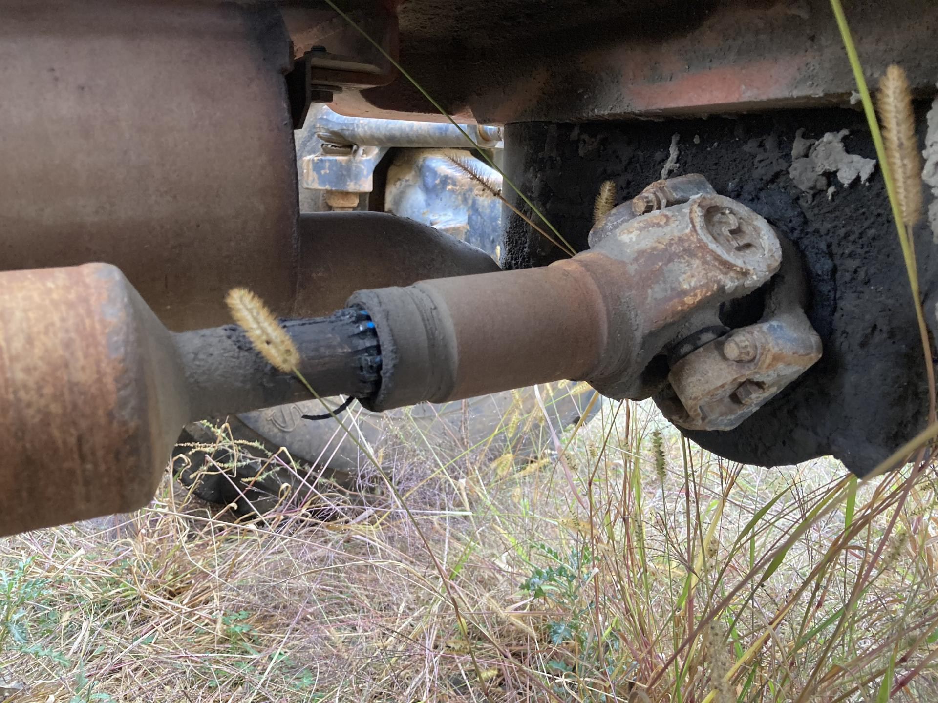 Lull 644E42 Drive Shaft for Sale