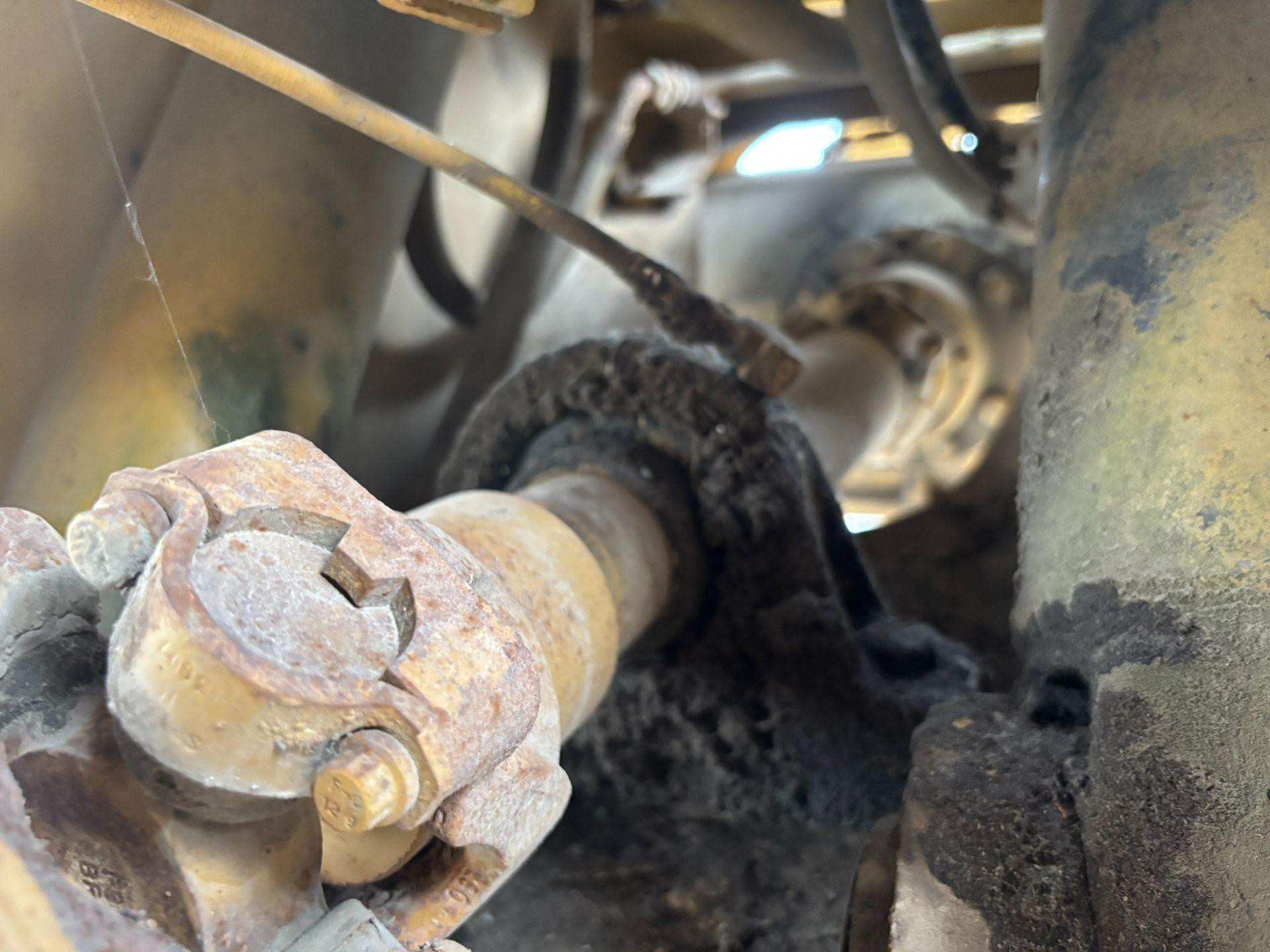 224-6793 | CAT 924H Drive Shaft for Sale