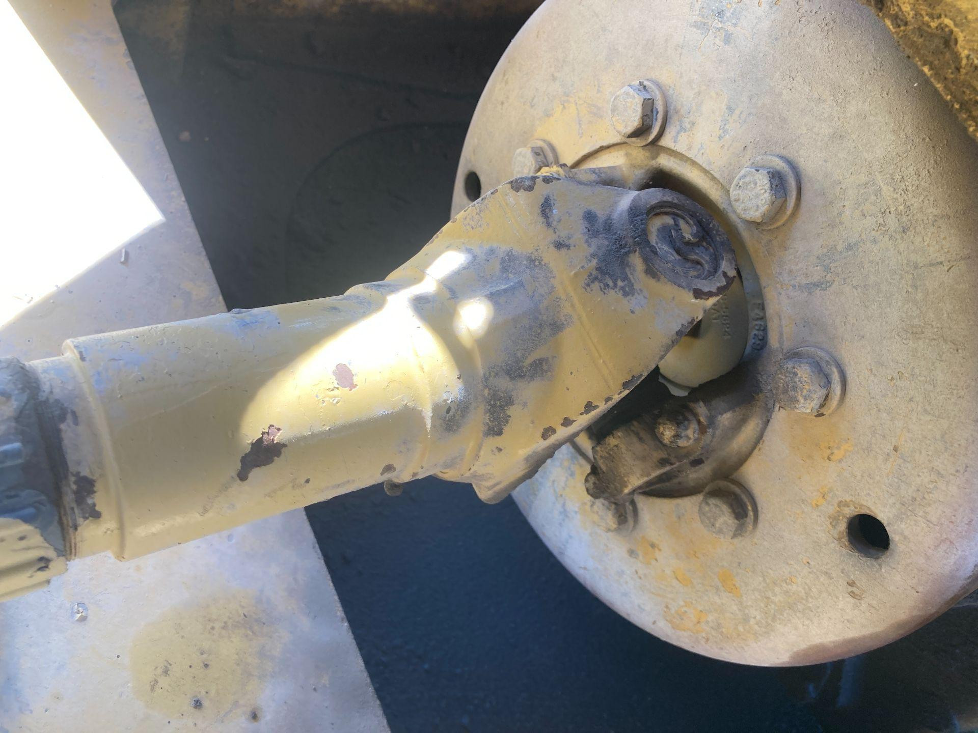 166-6761 | CAT 938G Drive Shaft for Sale