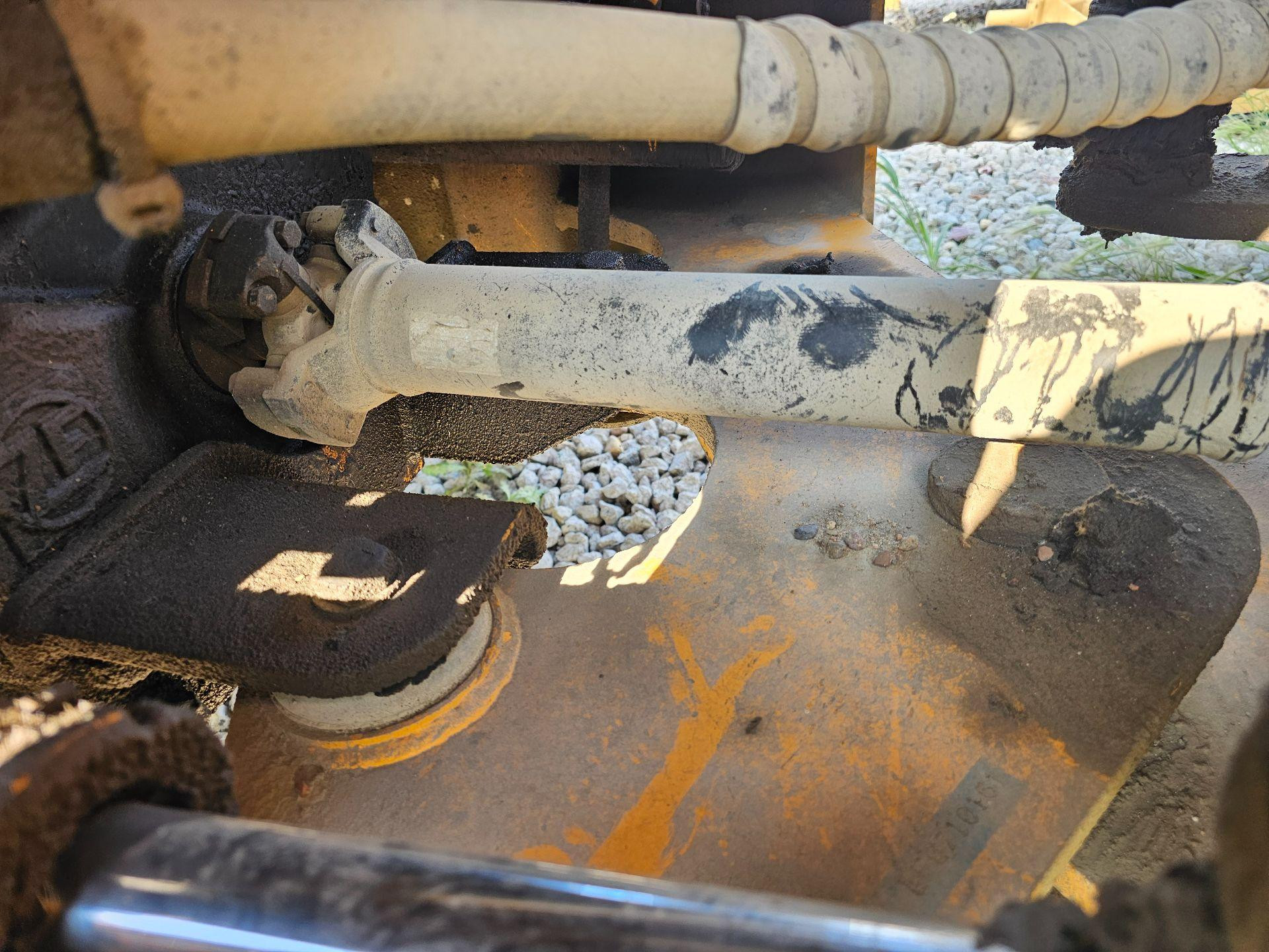 81LF-30020 | Hyundai HL740-7A Drive Shaft for Sale