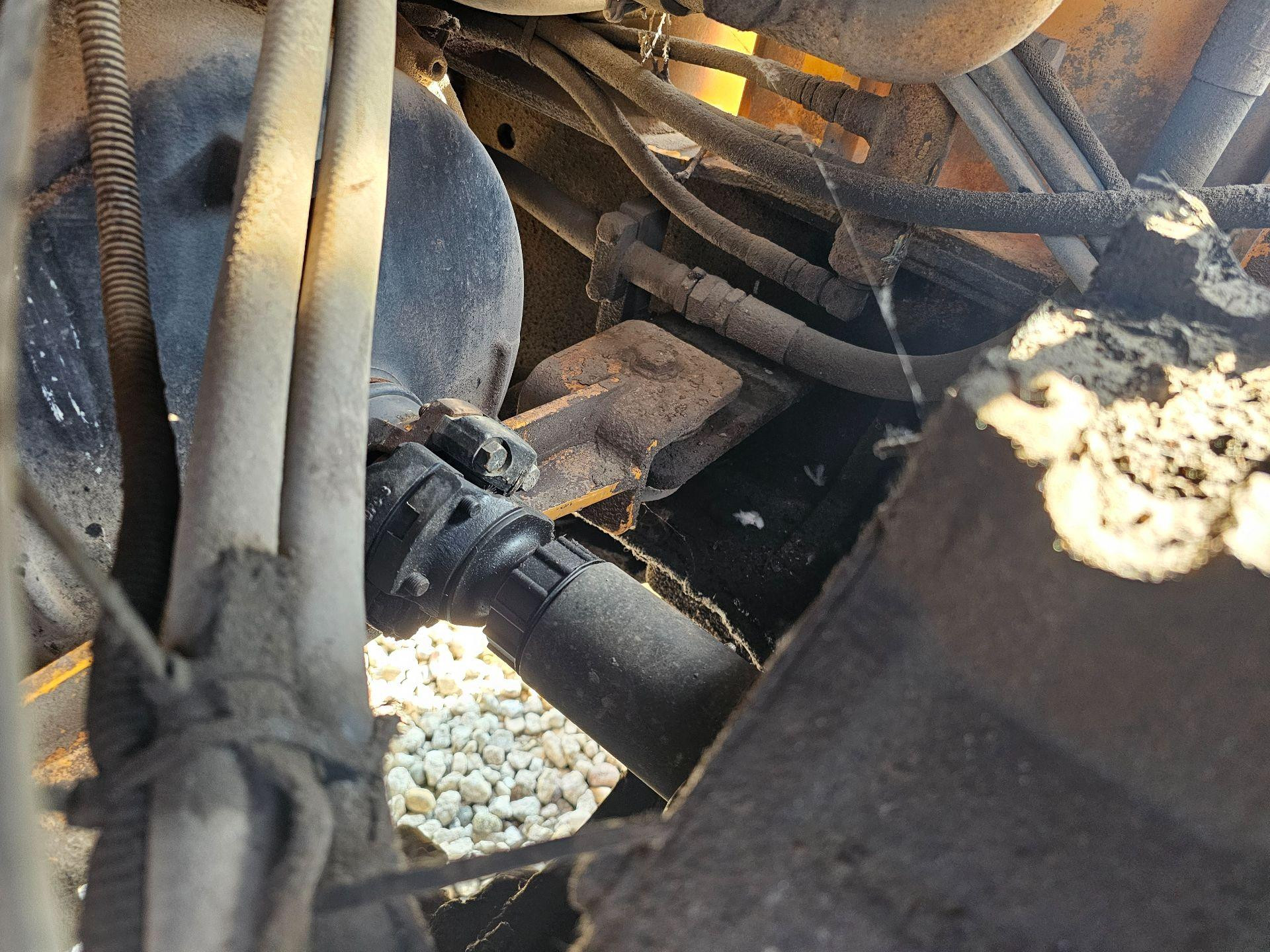 81LF-30040 | Hyundai HL740-7A Drive Shaft for Sale