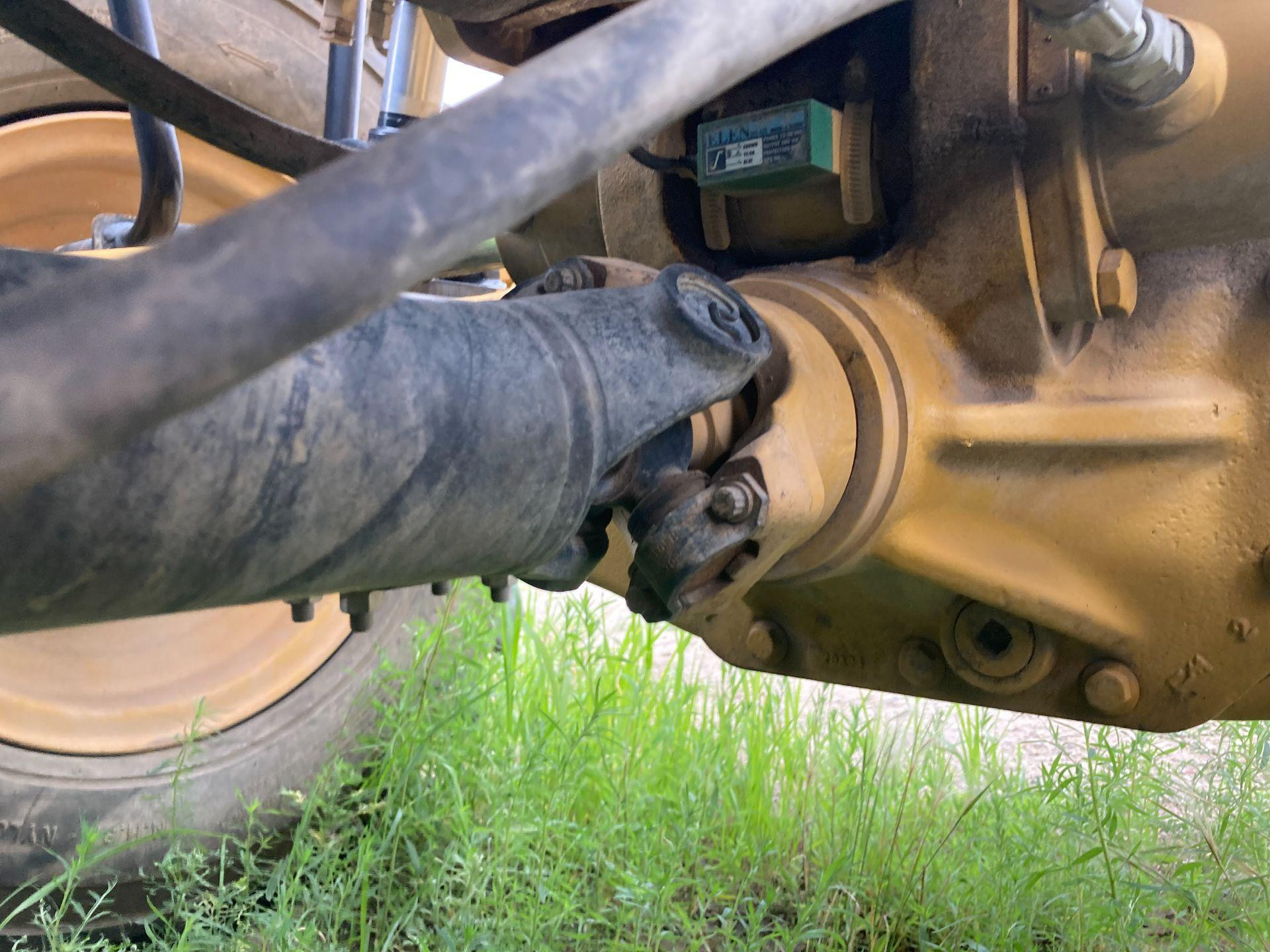 216-4670 | CAT TH360B Drive Shaft for Sale