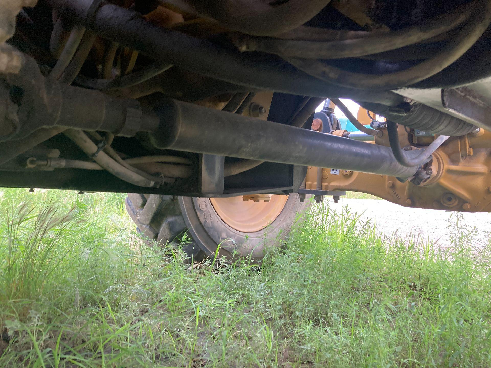 216-4670 | CAT TH360B Drive Shaft for Sale