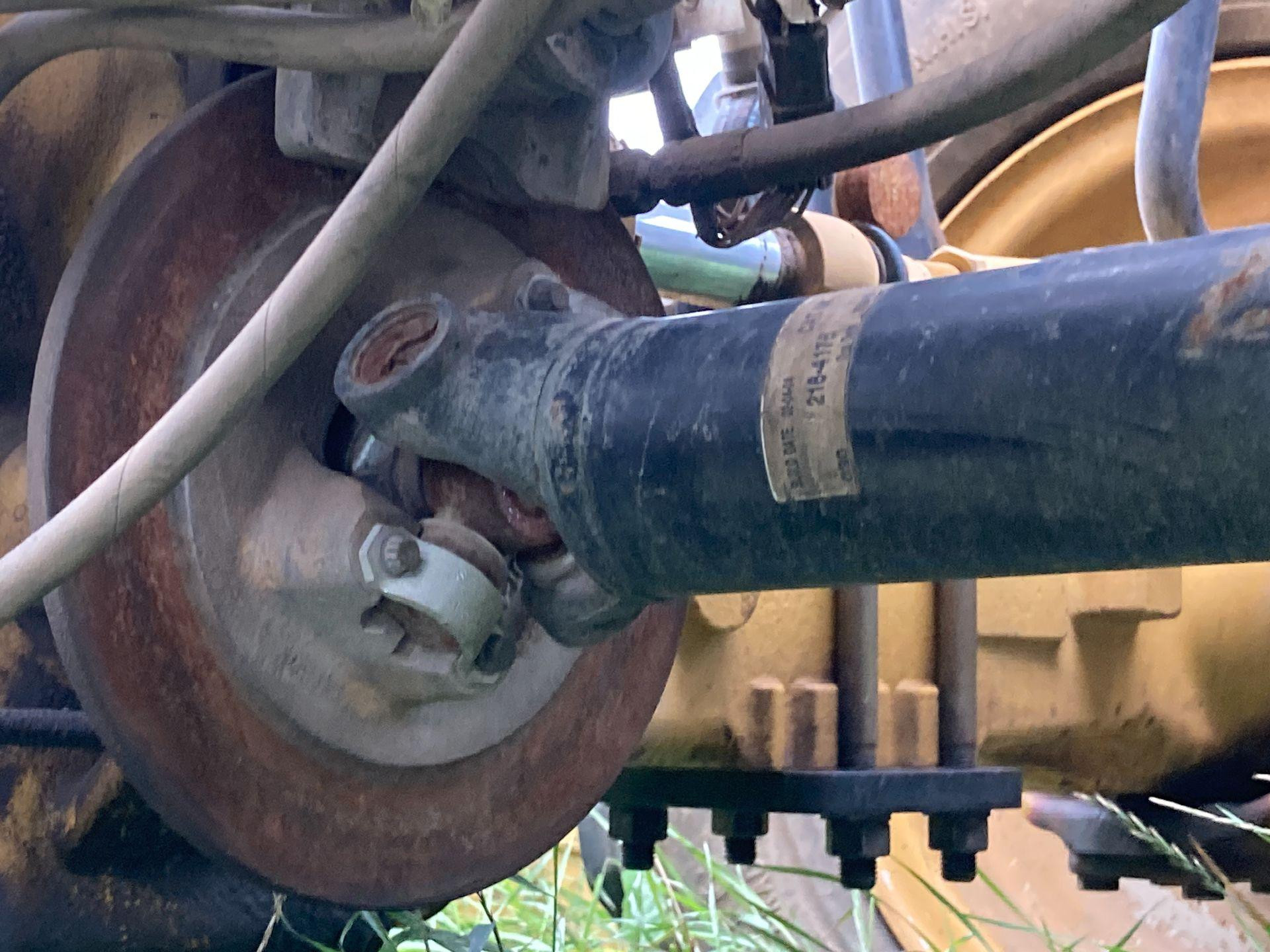 216-4662 | CAT TH360B Drive Shaft for Sale