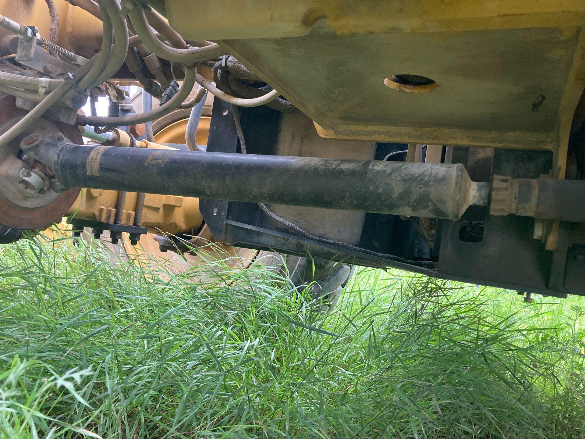 216-4662 | CAT TH360B Drive Shaft for Sale