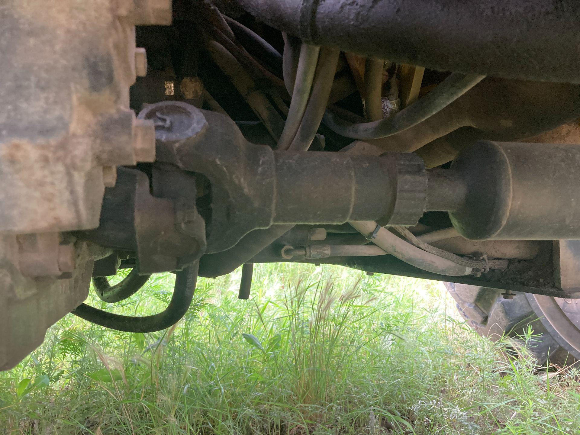 216-4670 | CAT TH360B Drive Shaft for Sale