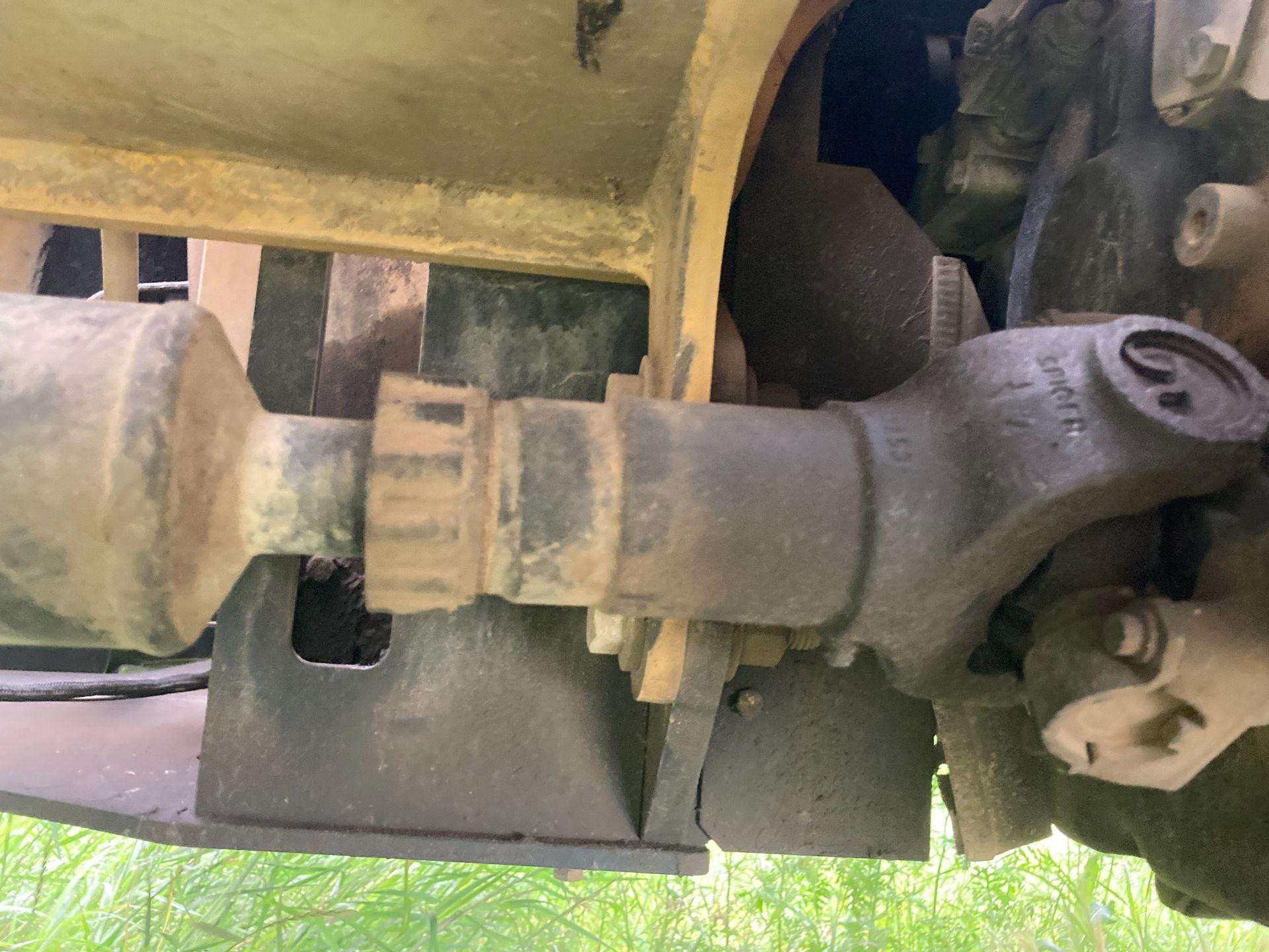 216-4662 | CAT TH360B Drive Shaft for Sale