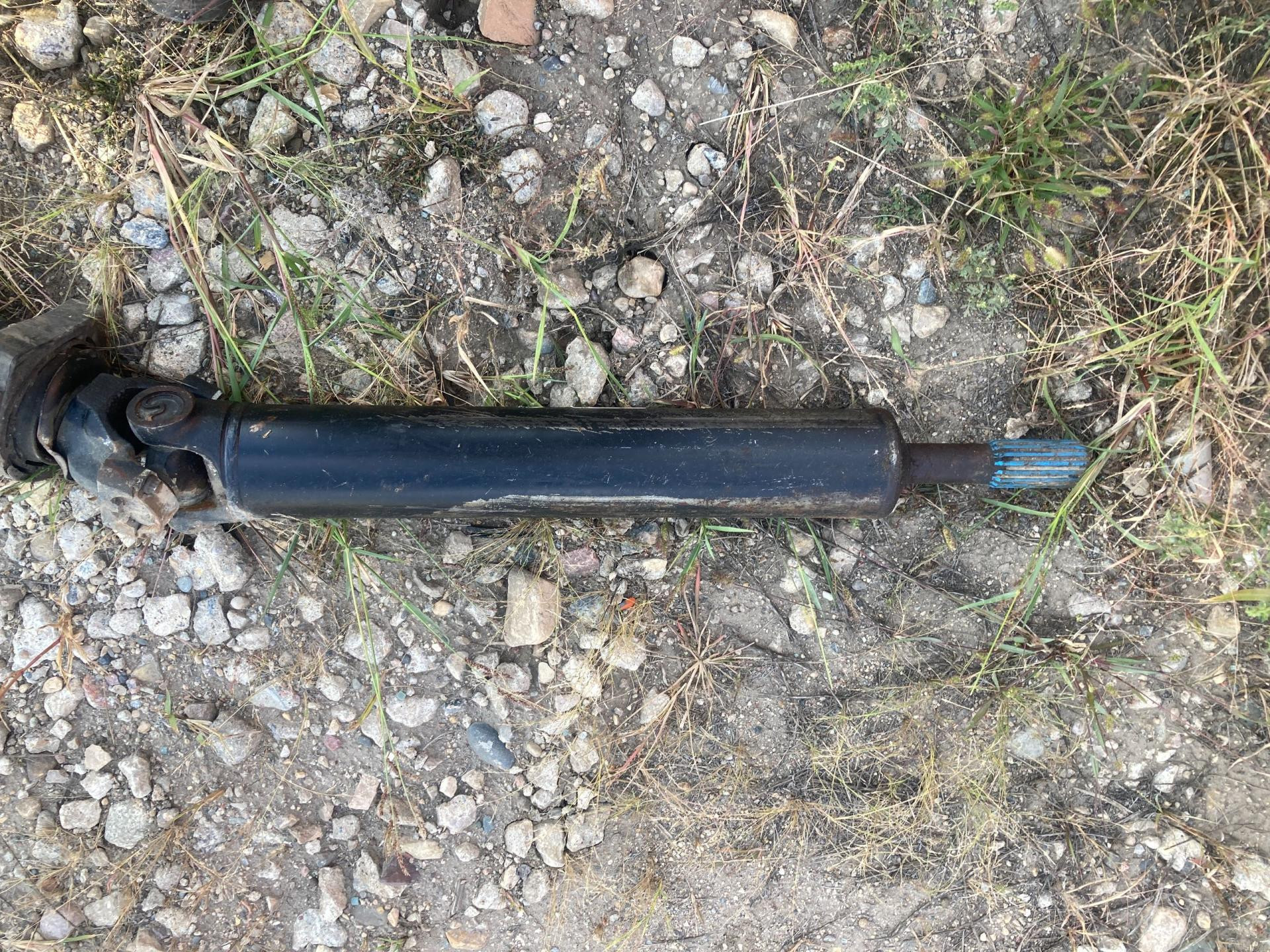 464-9546 | CAT TL1255D Drive Shaft for Sale