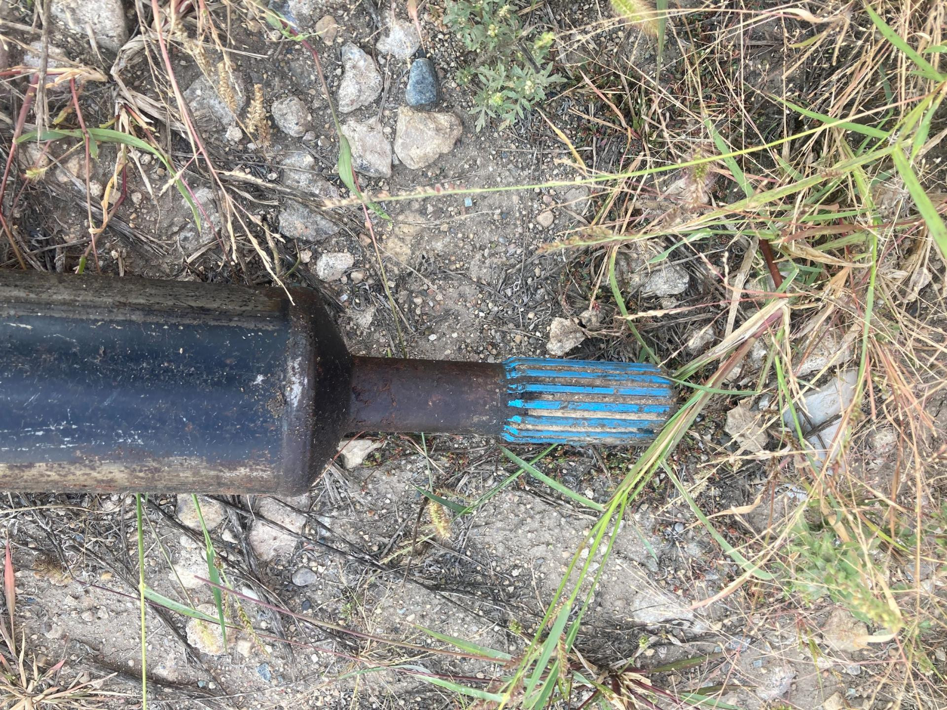 464-9546 | CAT TL1255D Drive Shaft for Sale