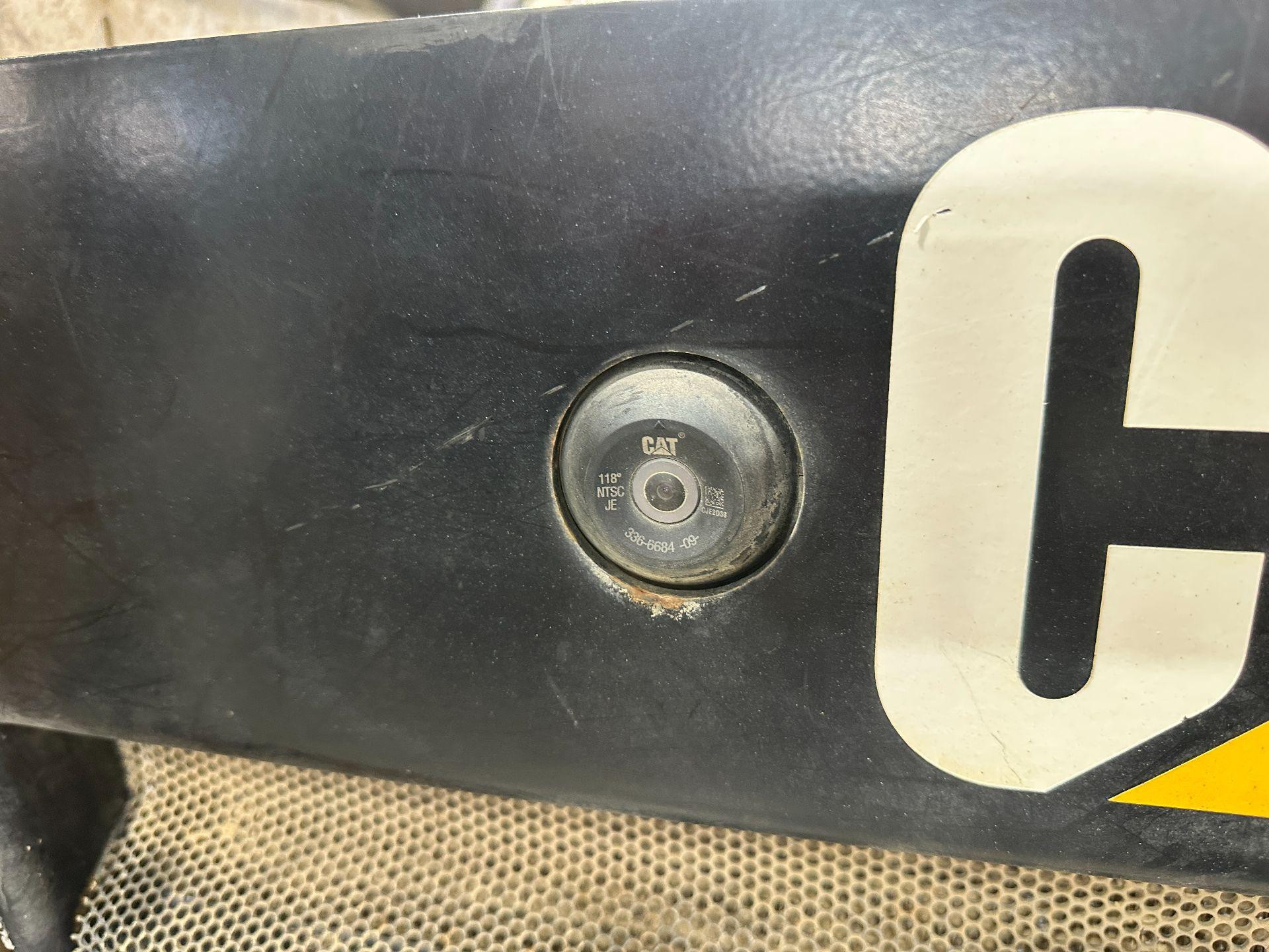 336-6684 | CAT 289D Electrical, Misc. Parts for Sale