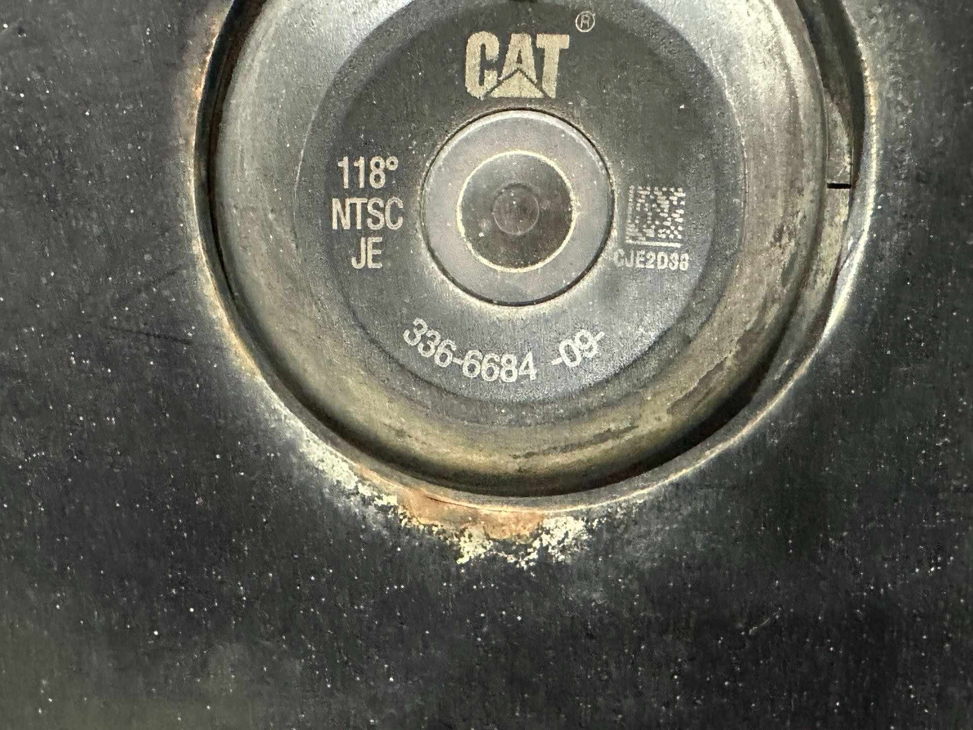 336-6684 | CAT 289D Electrical, Misc. Parts for Sale