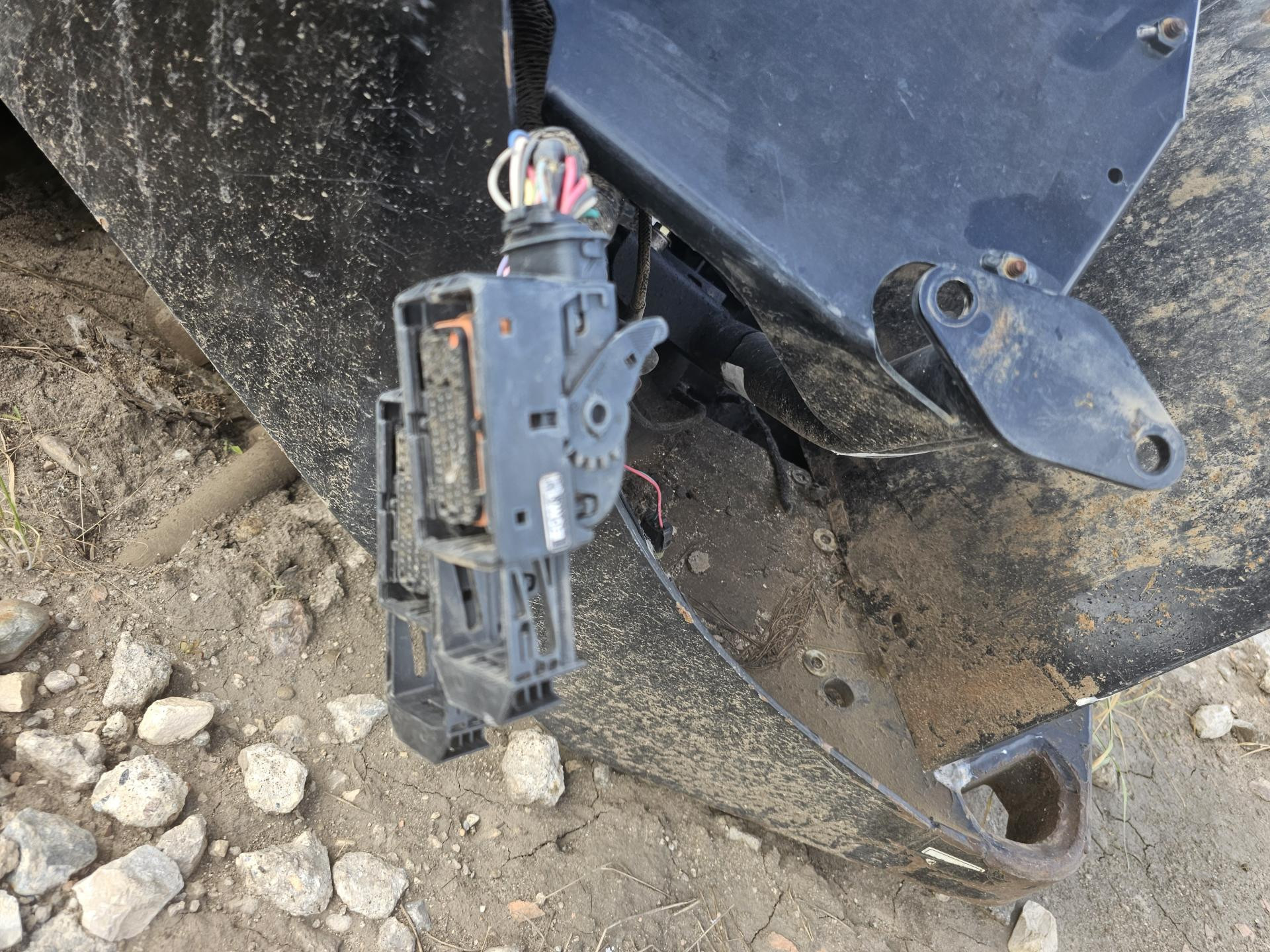 2015-256 | ASV RT40 Electrical, Misc. Parts for Sale