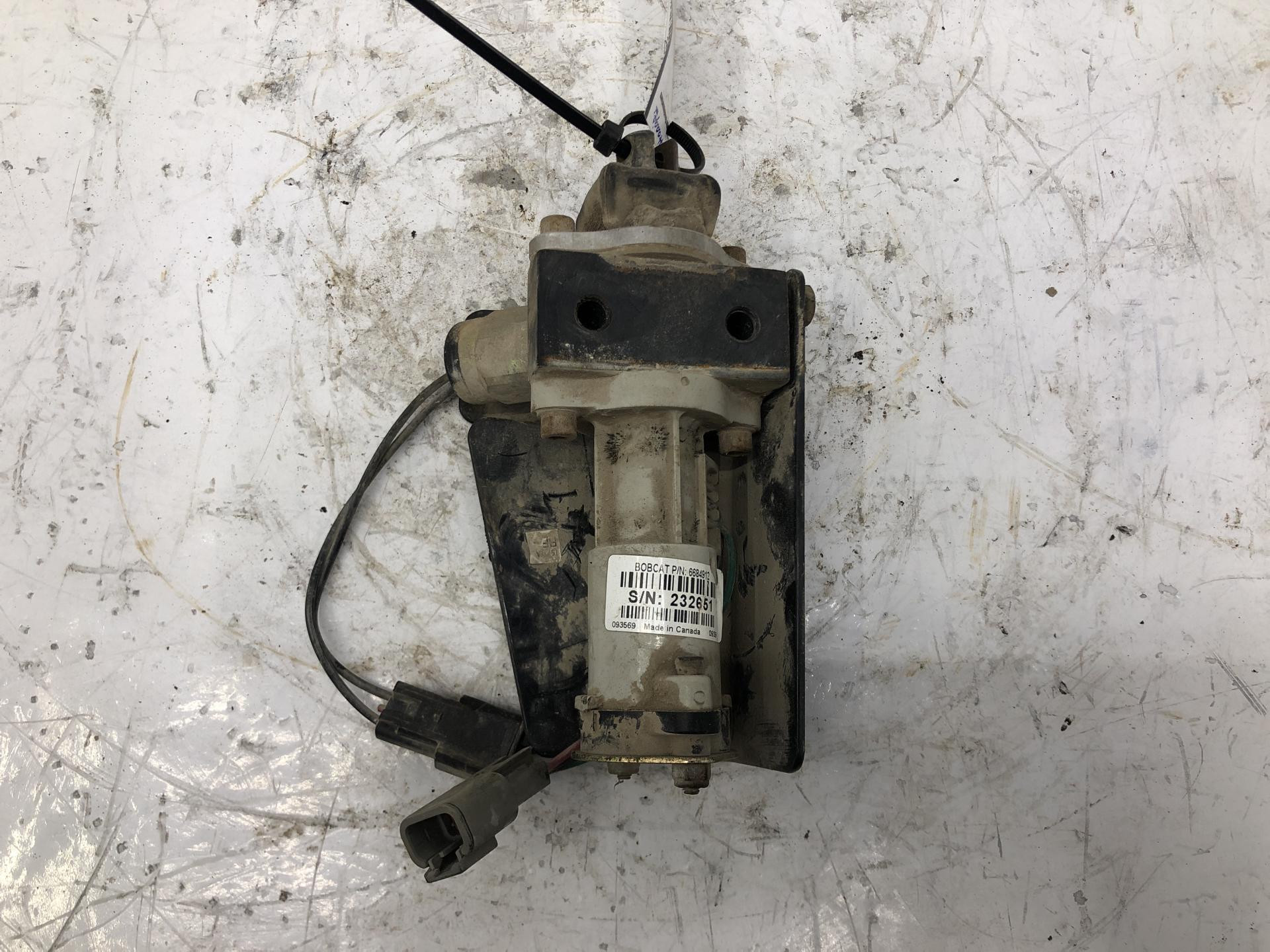 6684912 | Bobcat S185 Equip Sensor for Sale