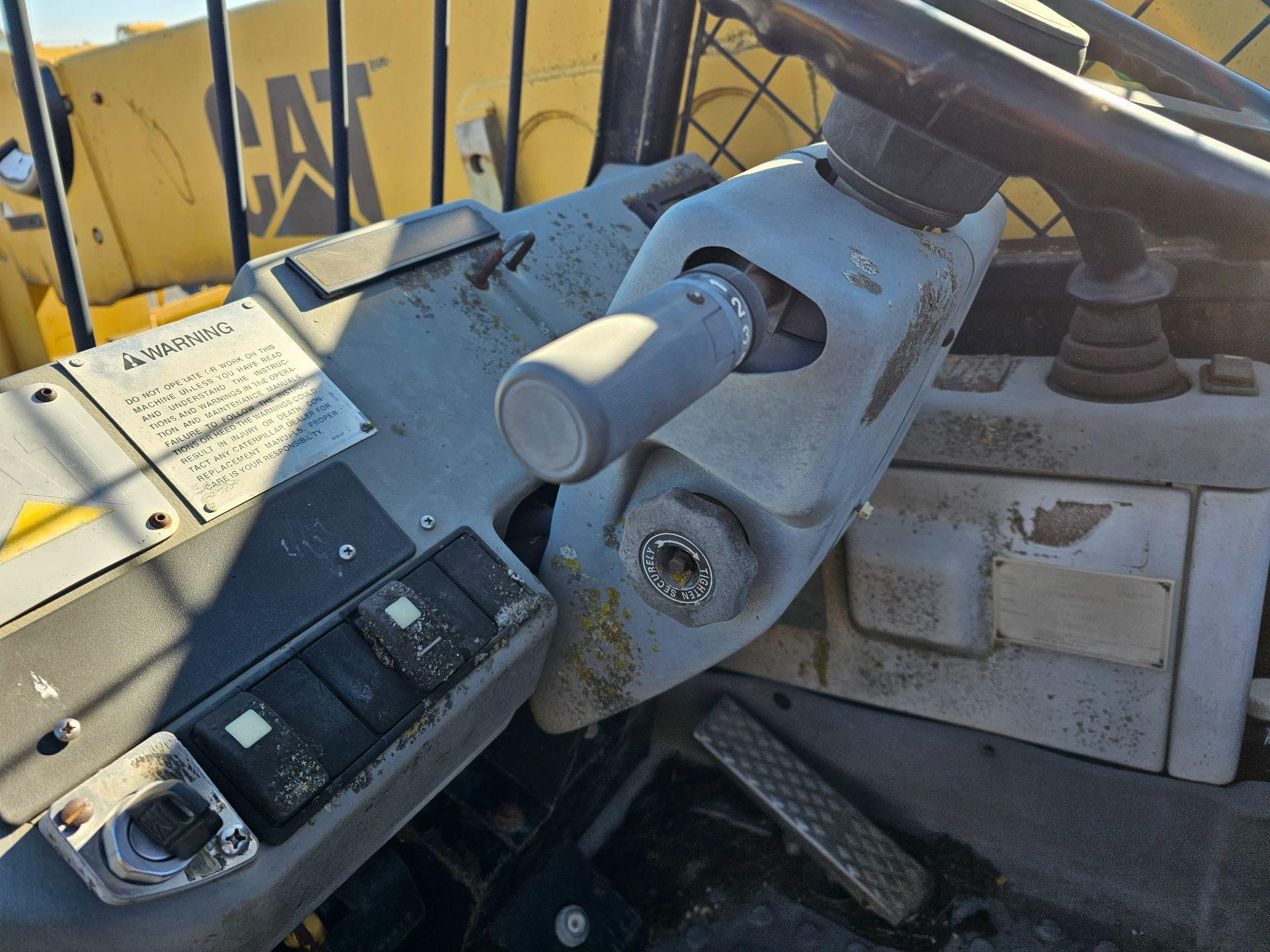 CAT TH63 Electrical, Misc. Parts for Sale