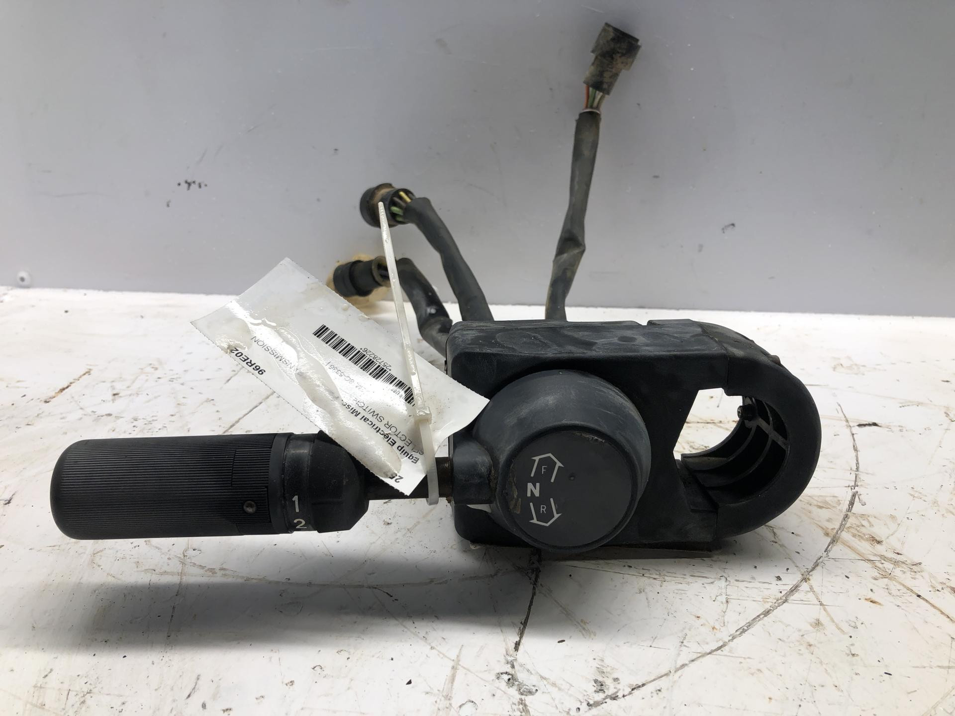 CAT TH63 Electrical, Misc. Parts for Sale