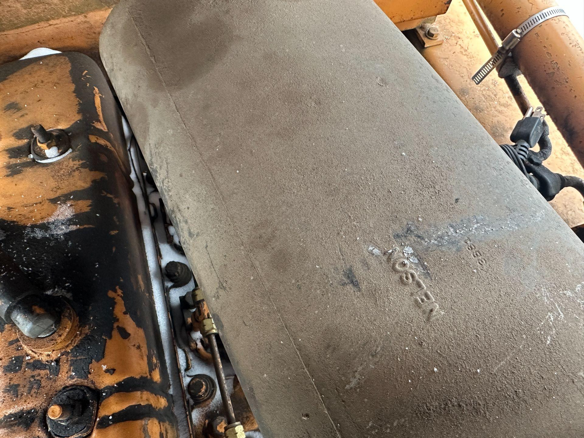 Case 1835 Exhaust for Sale