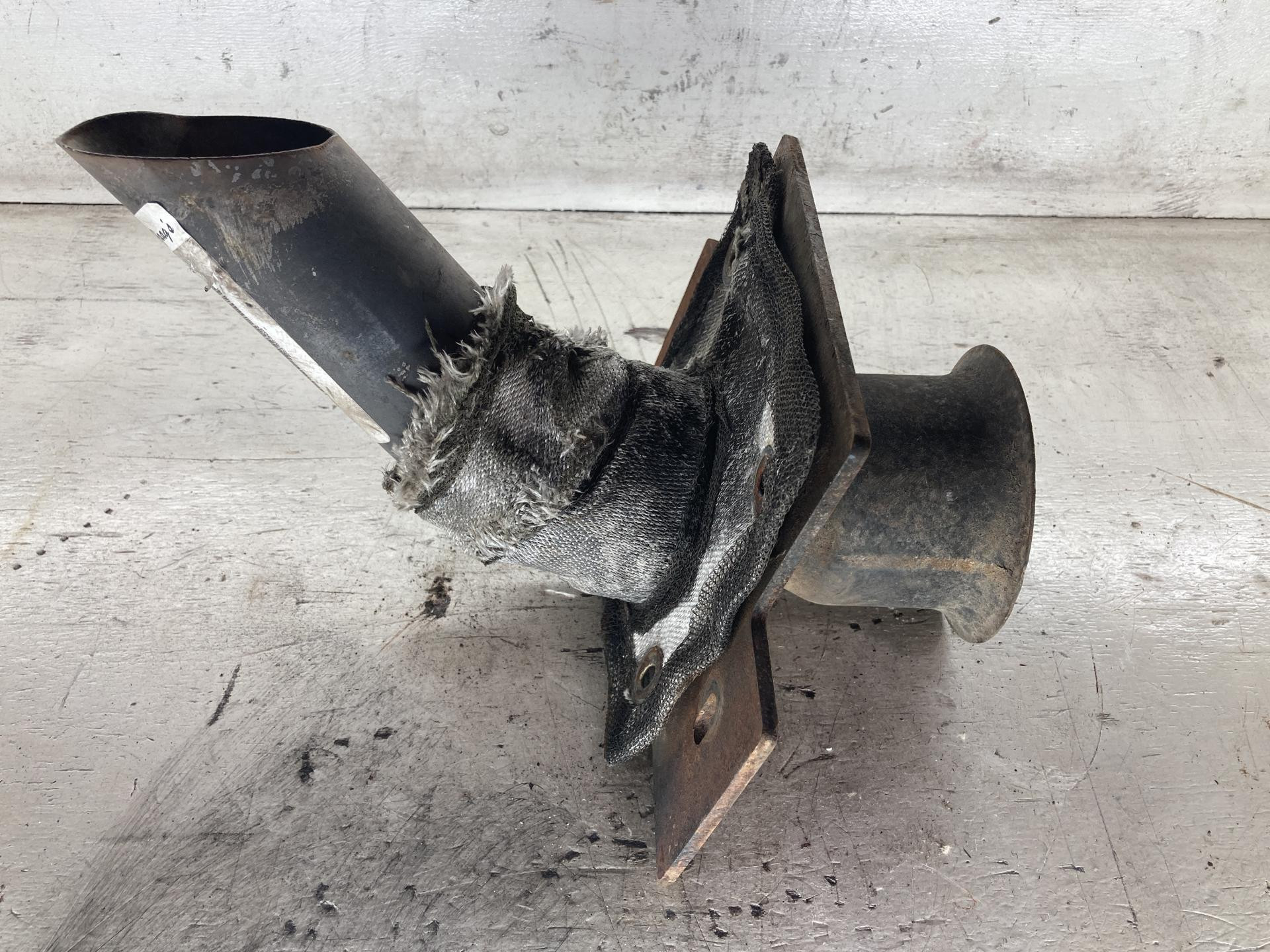 CAT 299D Exhaust for Sale