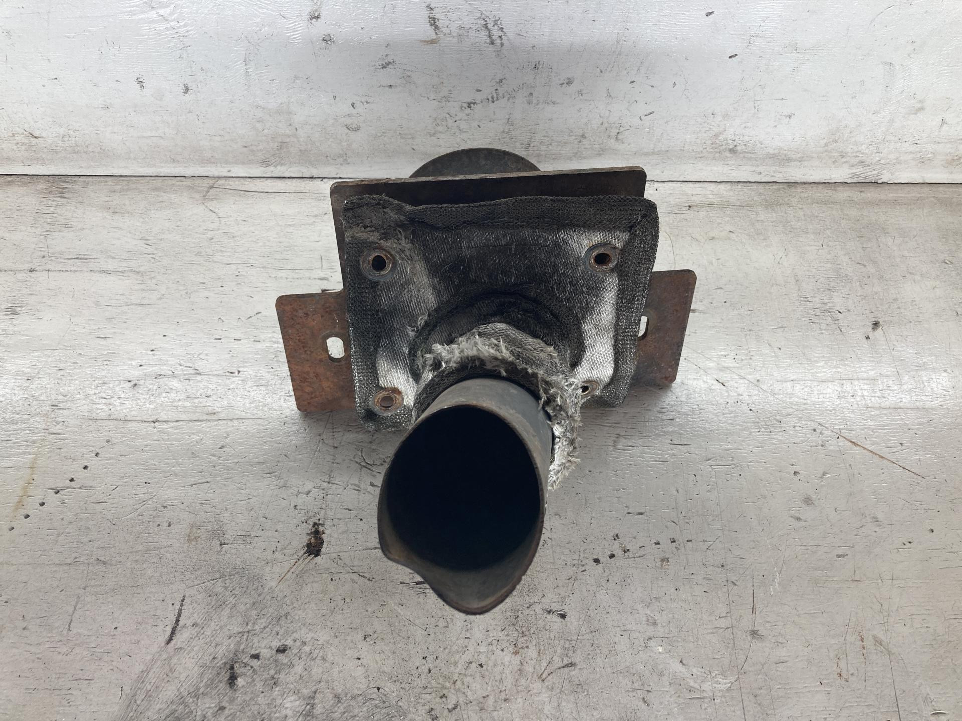 CAT 299D Exhaust for Sale