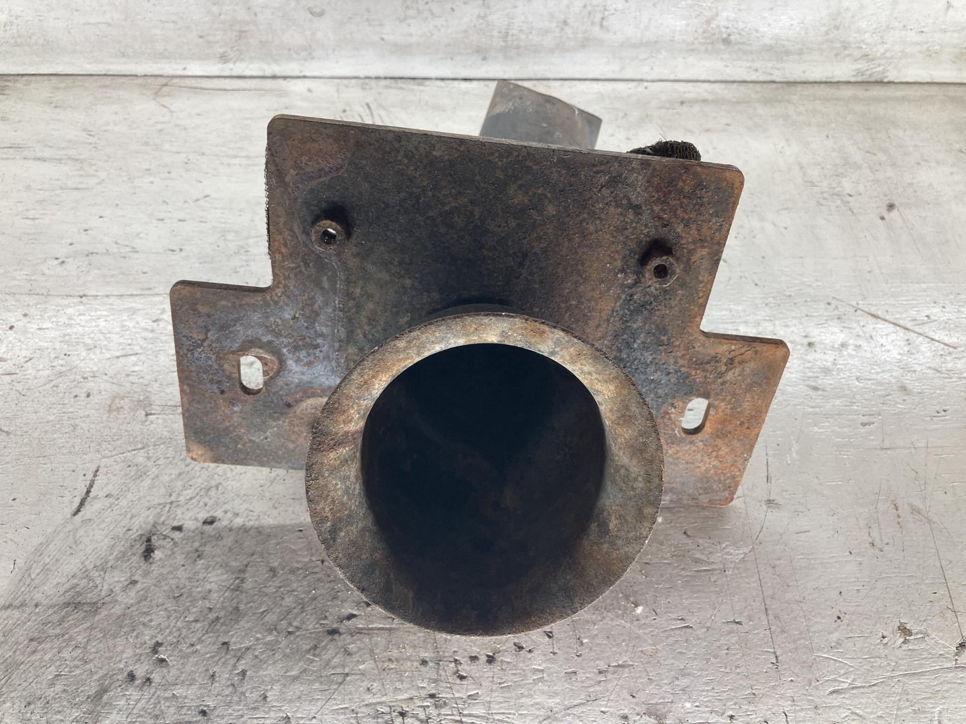 416-5949 | CAT 299D Exhaust for Sale