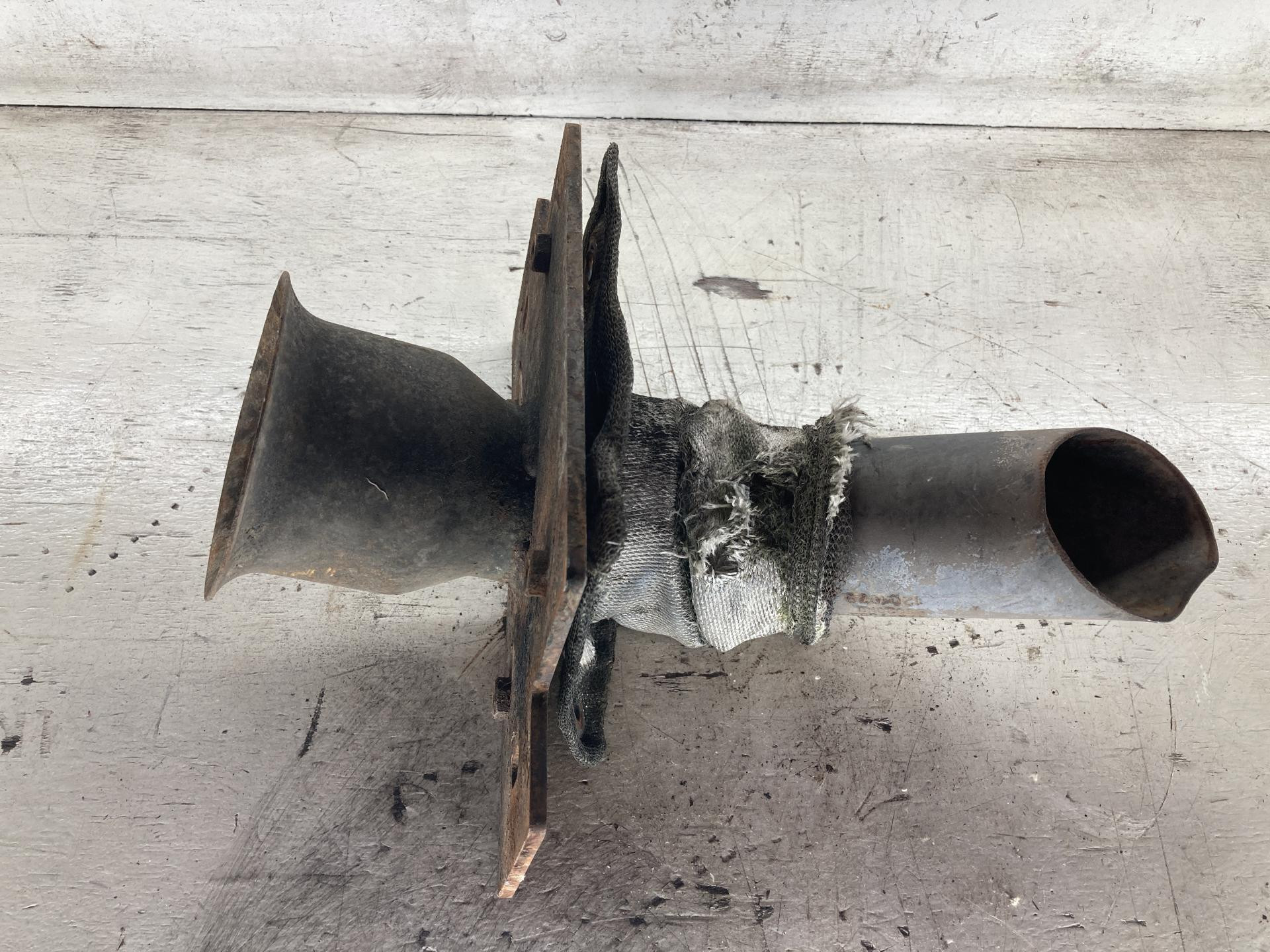 CAT 299D Exhaust for Sale