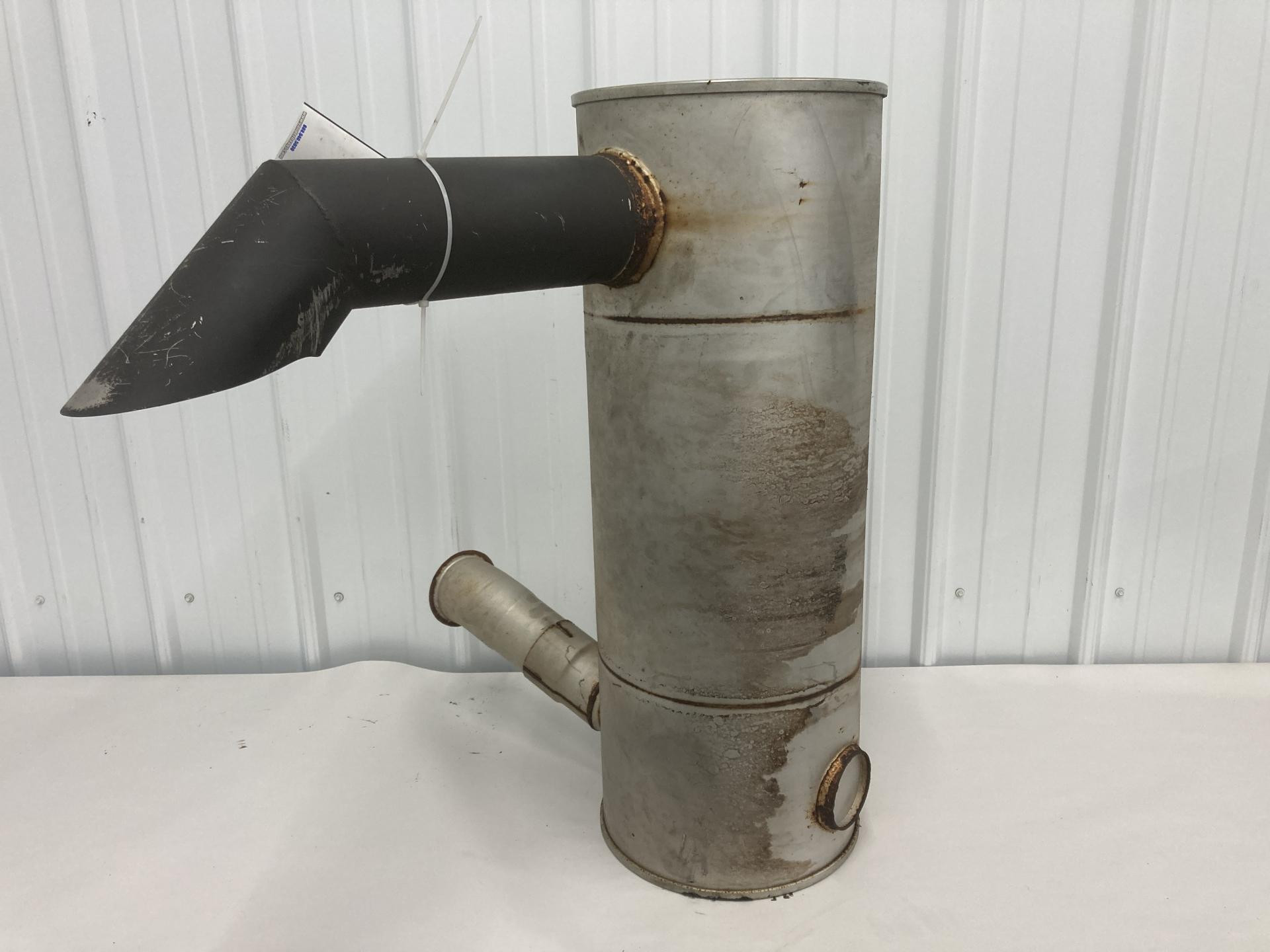 4687873 | John Deere 330C LC Exhaust for Sale