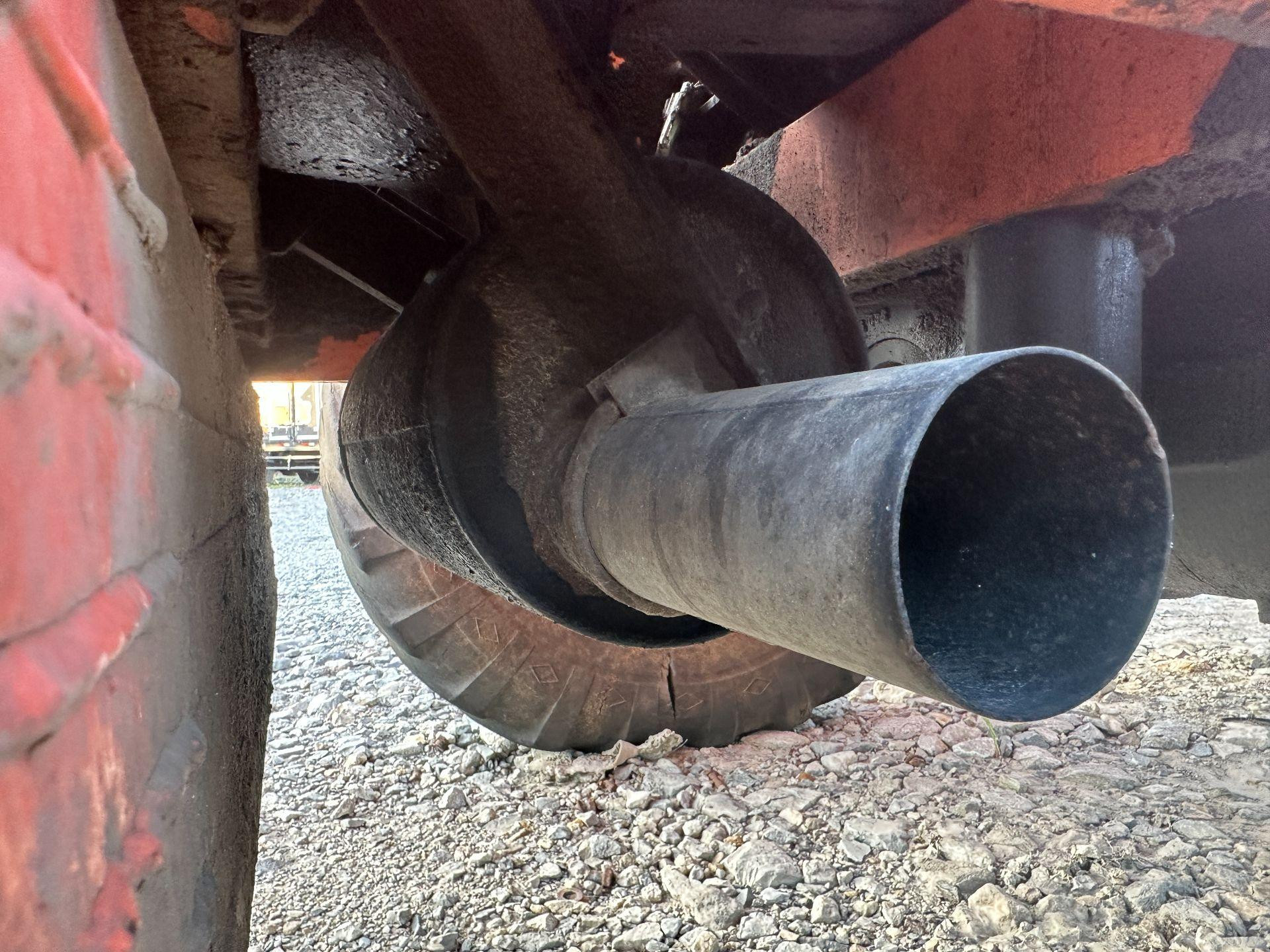 8275045 | Skytrak 6042 Exhaust for Sale