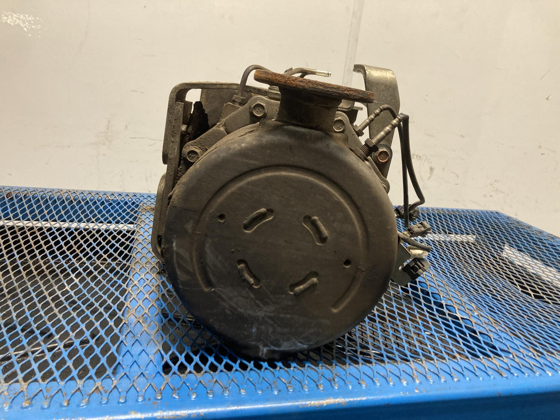 437-3512 | CAT 262D3 Exhaust DPF Assem for Sale