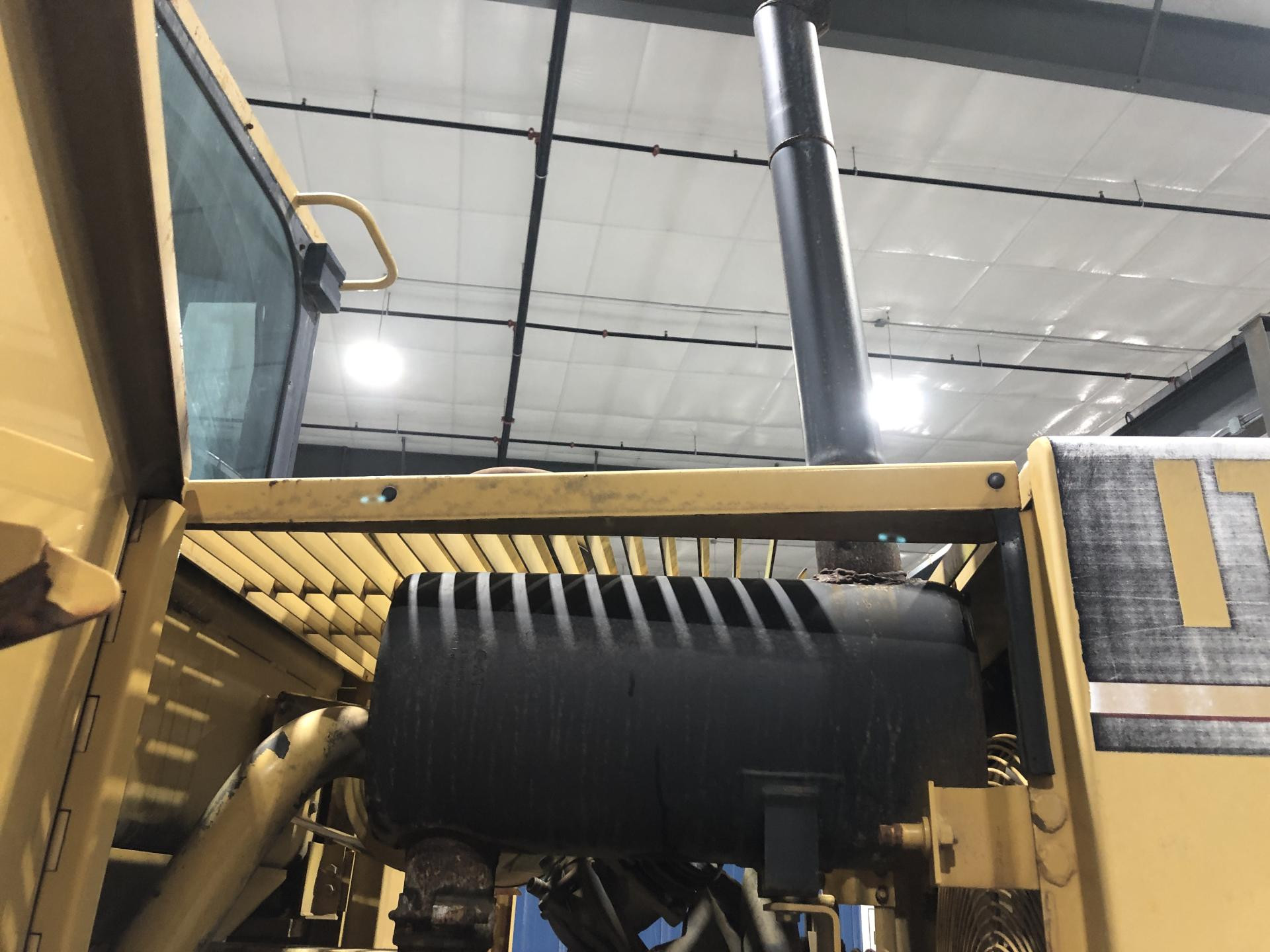 7C-9551 | CAT IT28F Exhaust for Sale