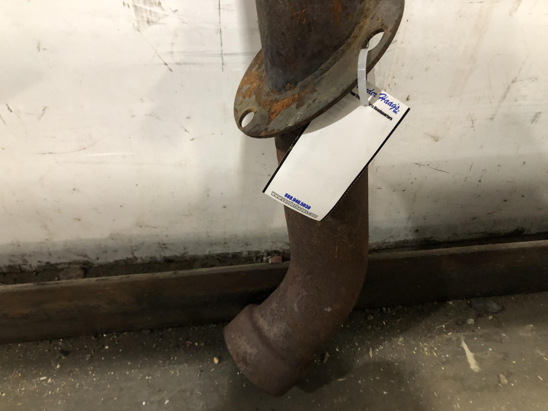 ASV RT-65 Exhaust for Sale