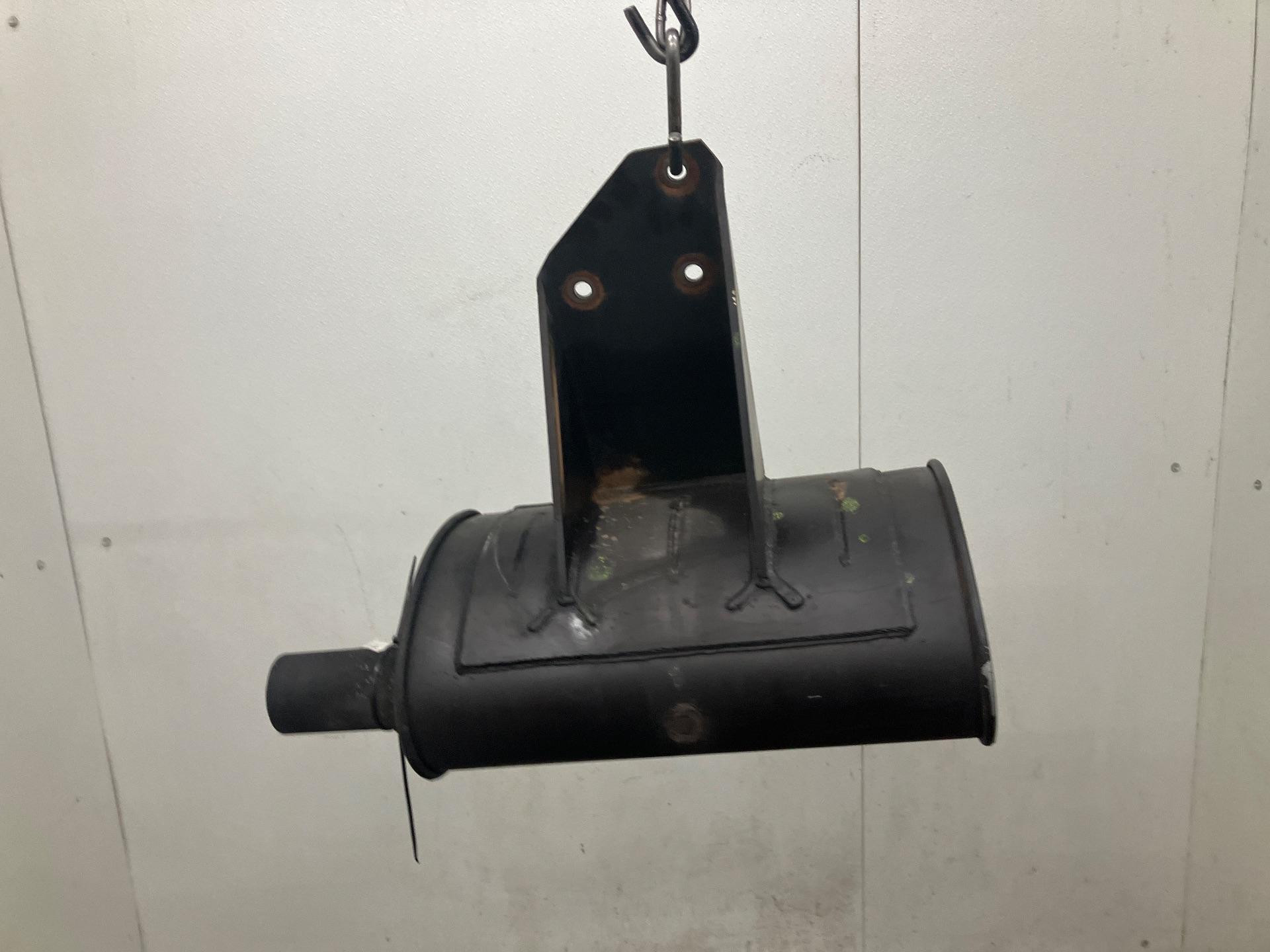 CAT TH220B Exhaust for Sale