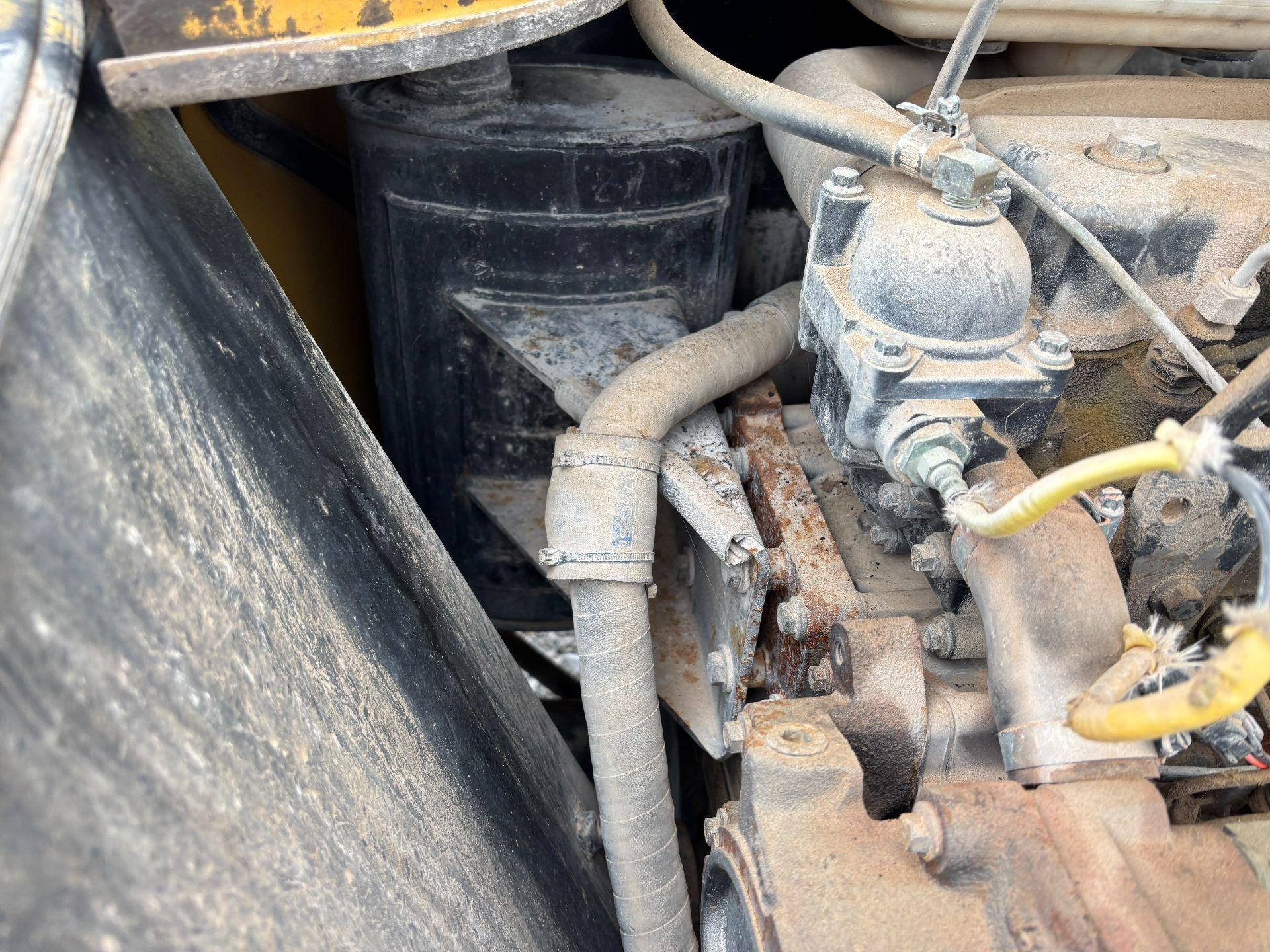 199-9700 | CAT TH360B Exhaust for Sale