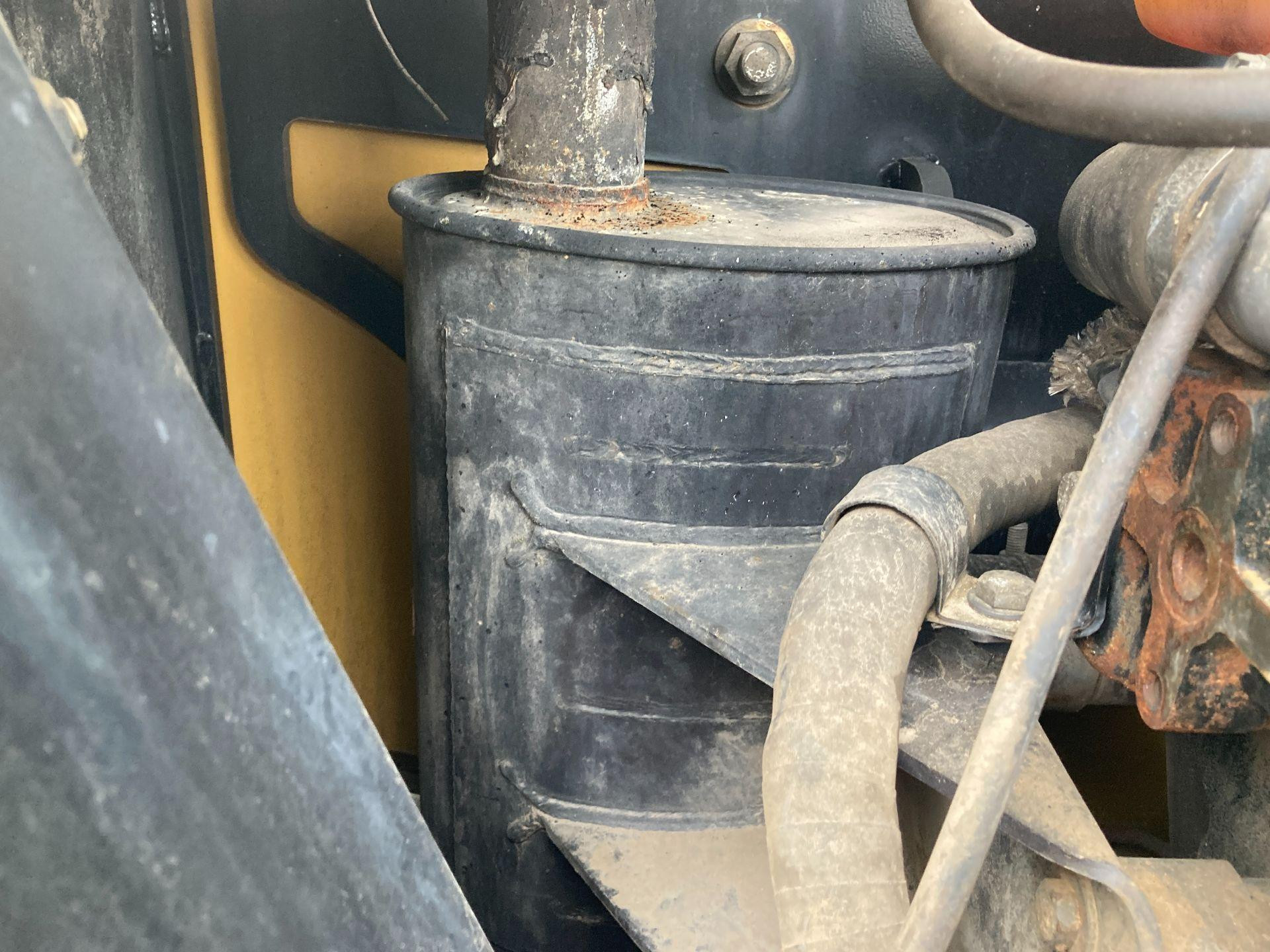 199-9700 | CAT TH360B Exhaust for Sale