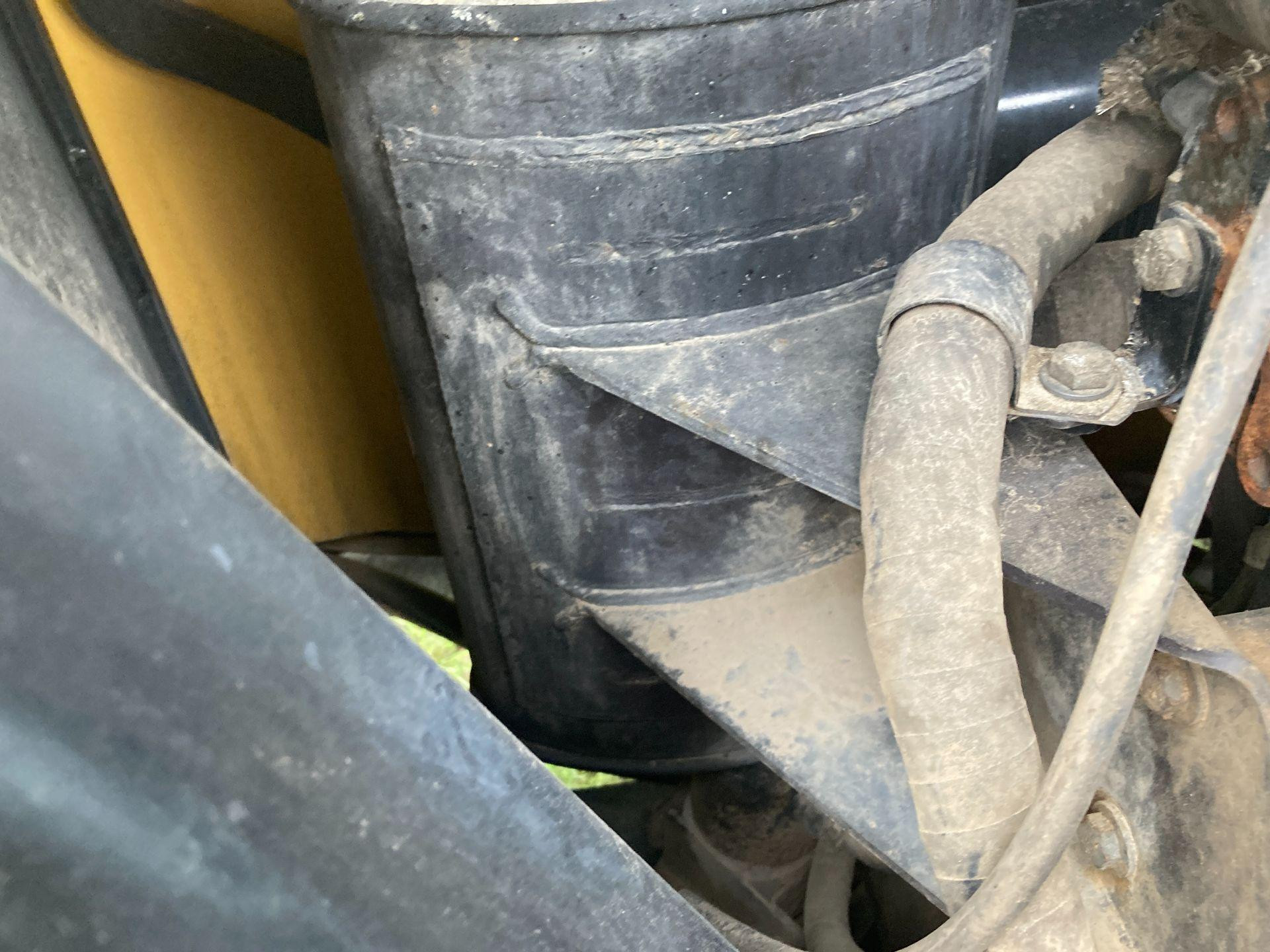 199-9700 | CAT TH360B Exhaust for Sale