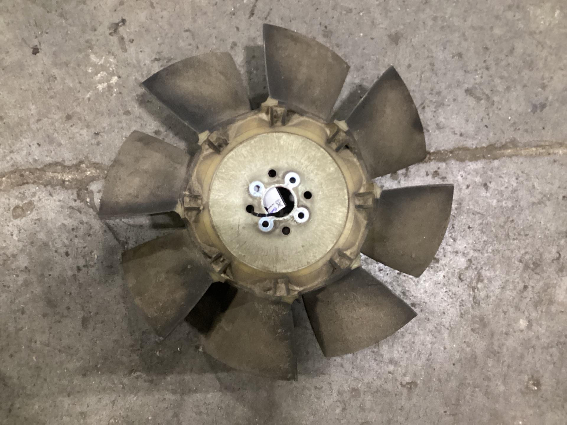 KV24748 | John Deere 250 Fan Blade for Sale