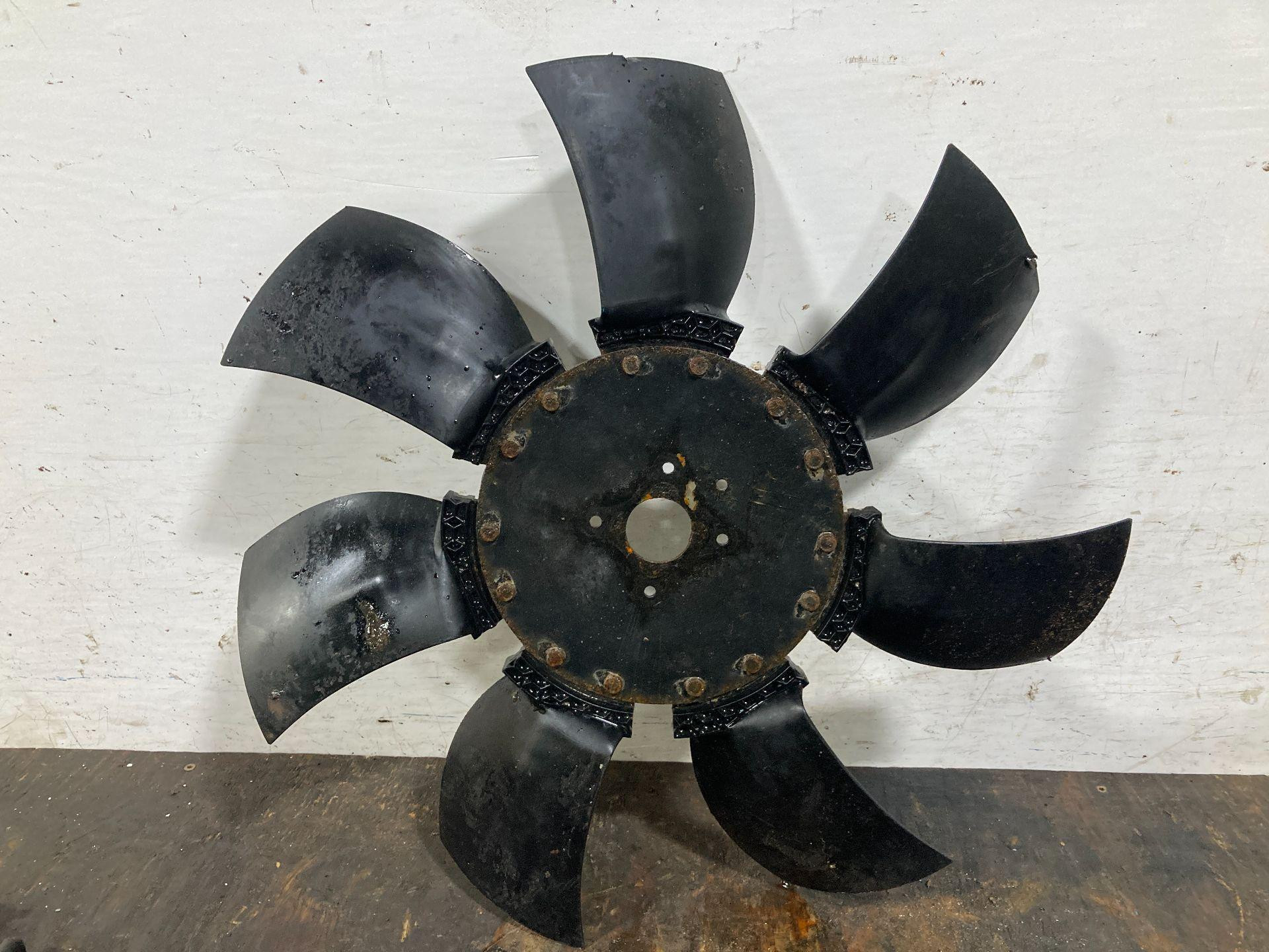 AT462696 | John Deere 318G Fan Blade for Sale