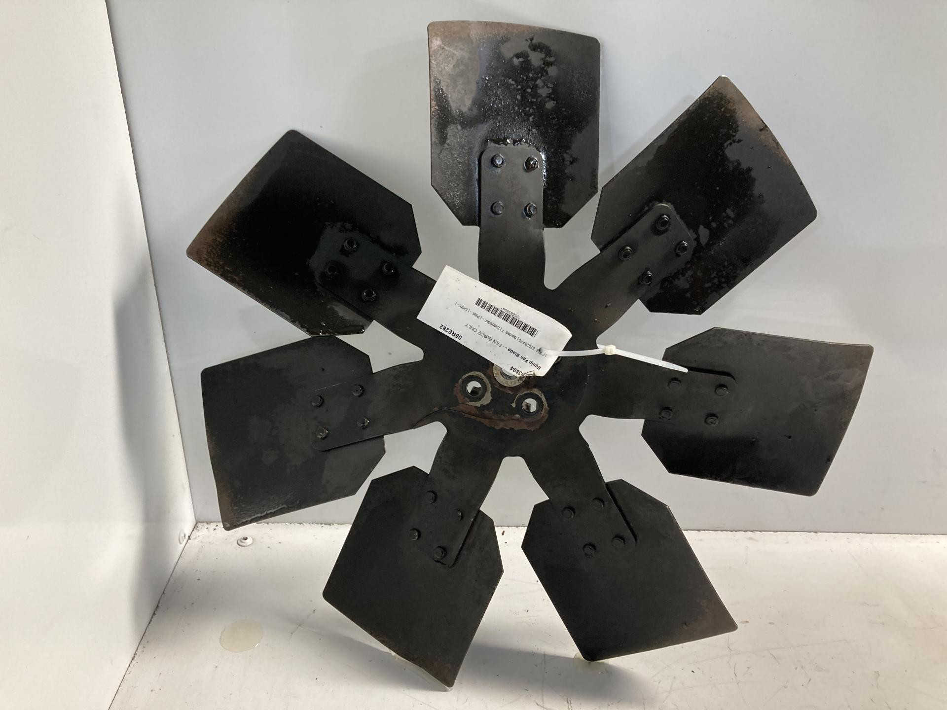 87025470 | Case 430 Fan Blade for Sale