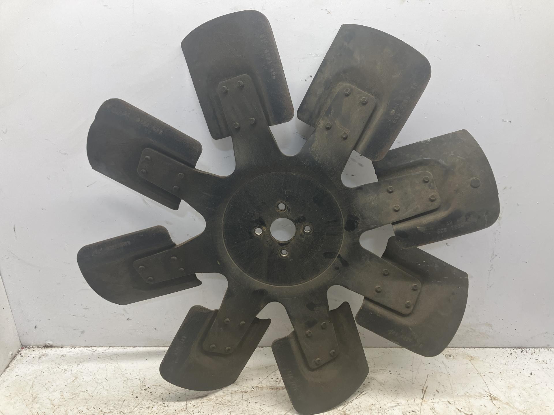 AR85892 | John Deere 770 Fan Blade for Sale
