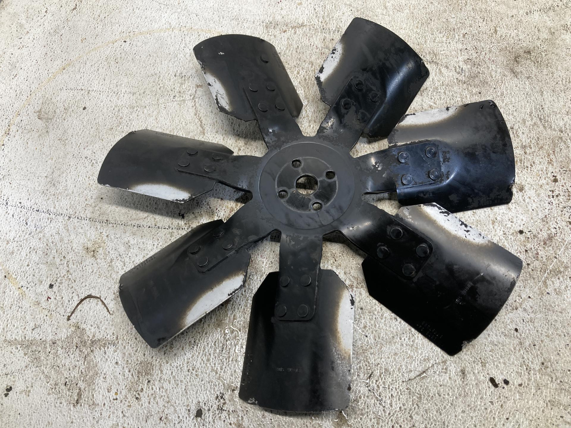 New Holland L185 Fan Blade for Sale