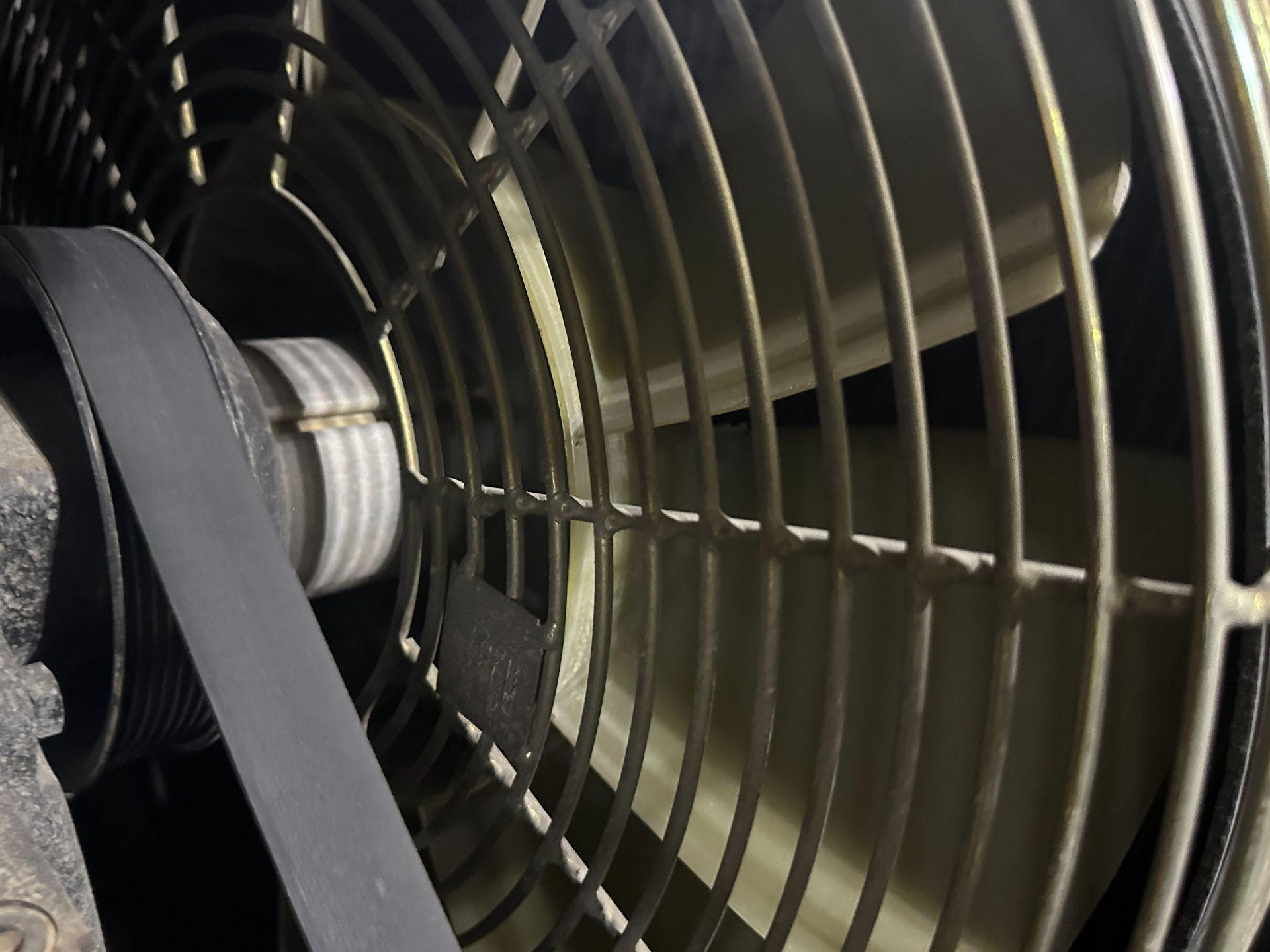 CAT 432D Fan Blade for Sale