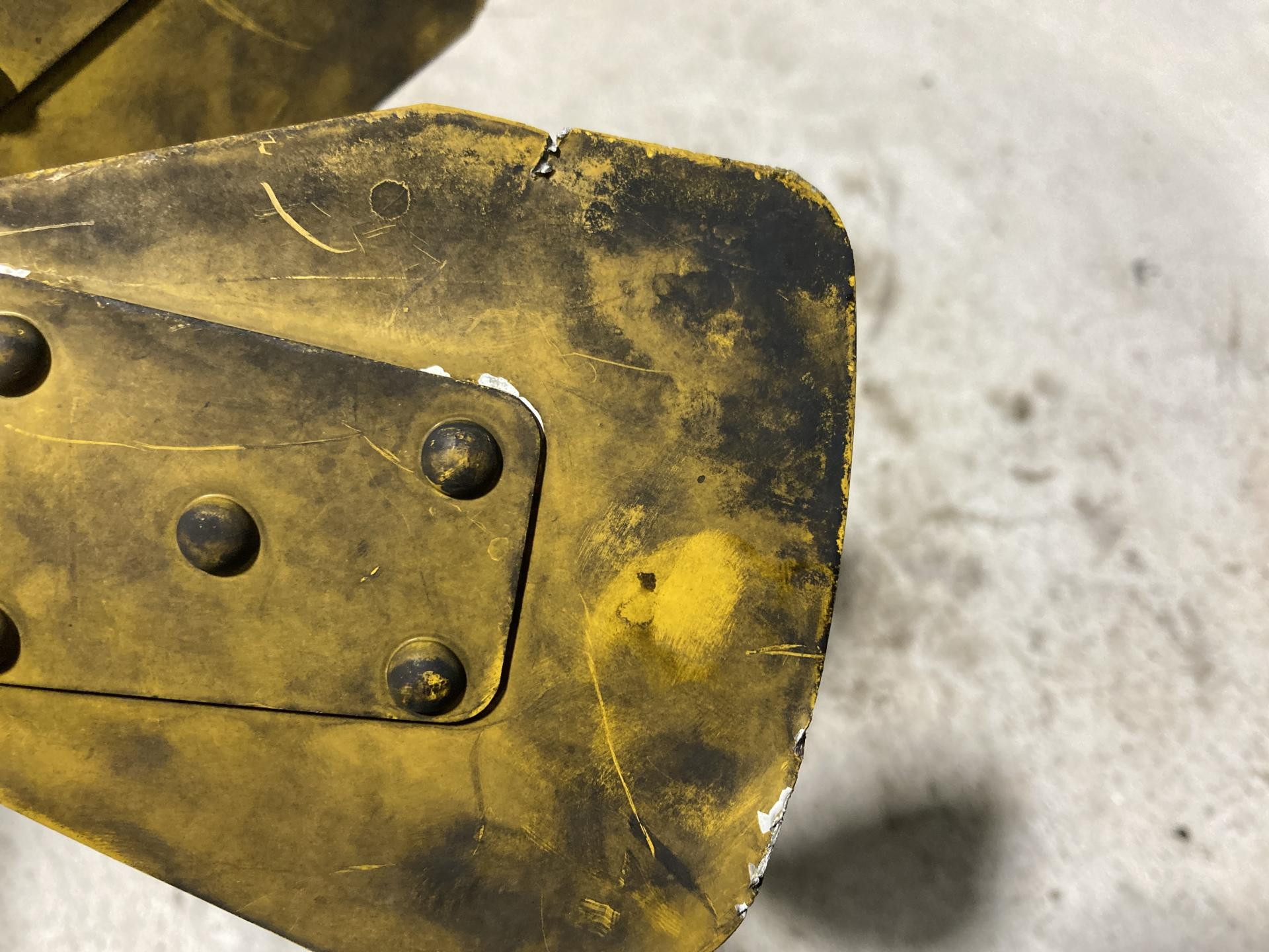 7C064201 | CAT VC60D Fan Blade for Sale