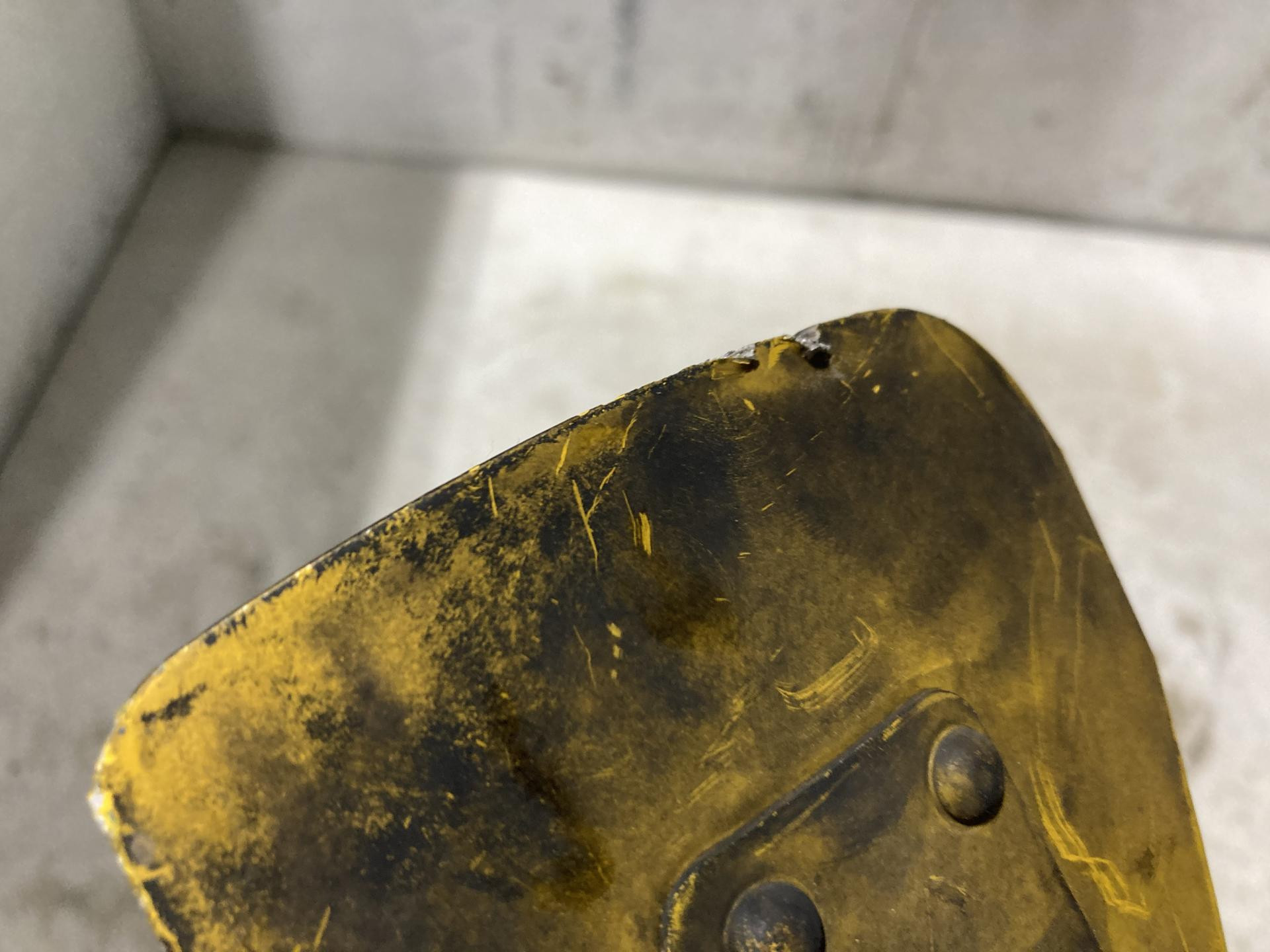 7C064201 | CAT VC60D Fan Blade for Sale