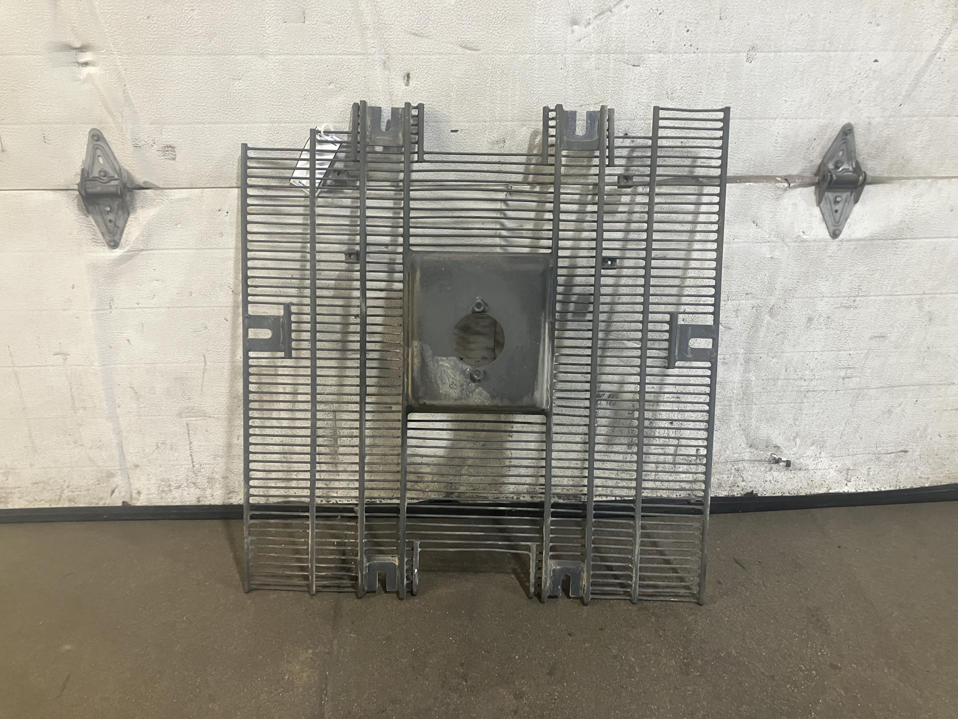 John Deere 544K Equip Fan Guard for Sale