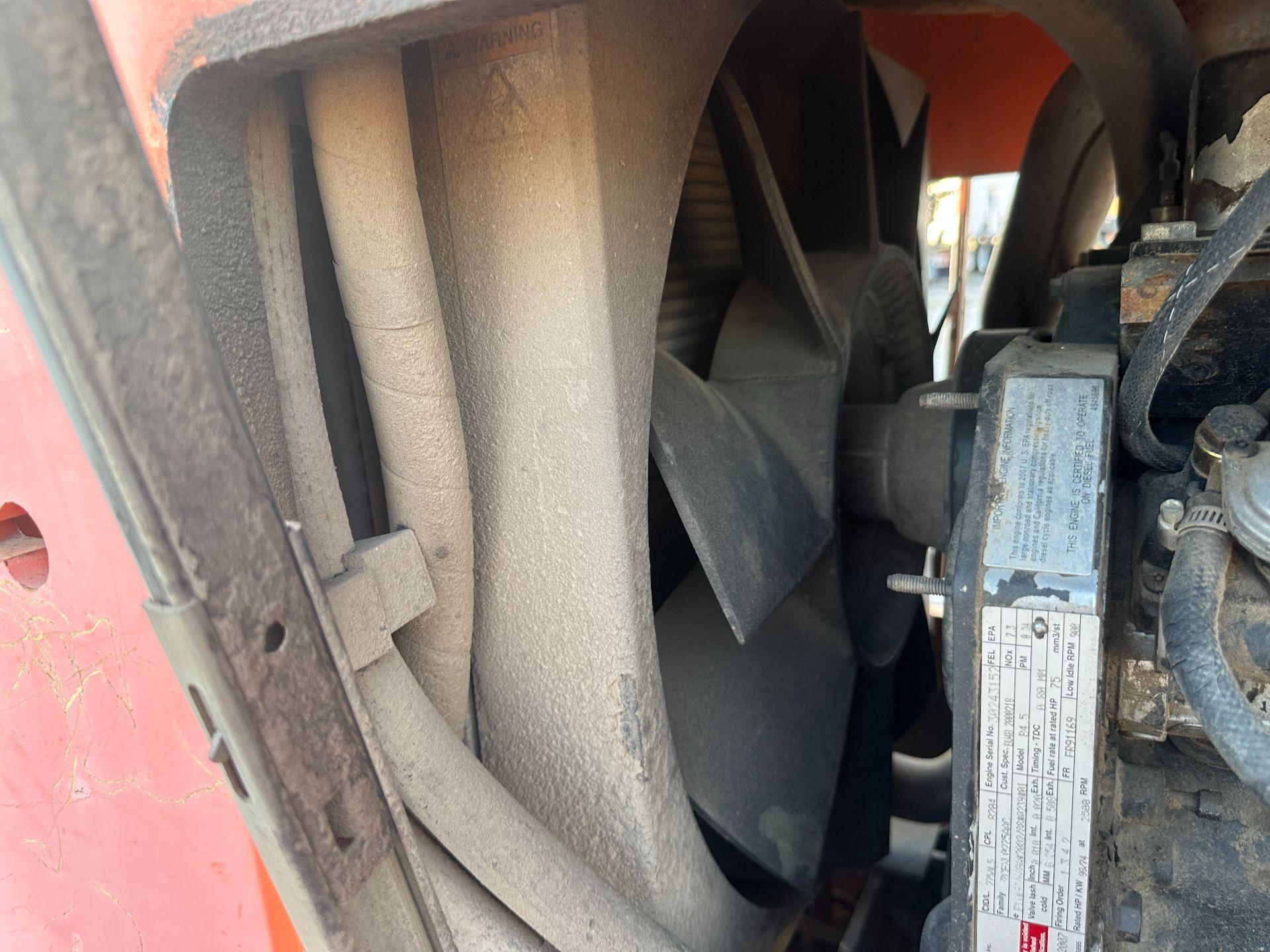 7029005 | Skytrak 6042 Radiator Shroud for Sale