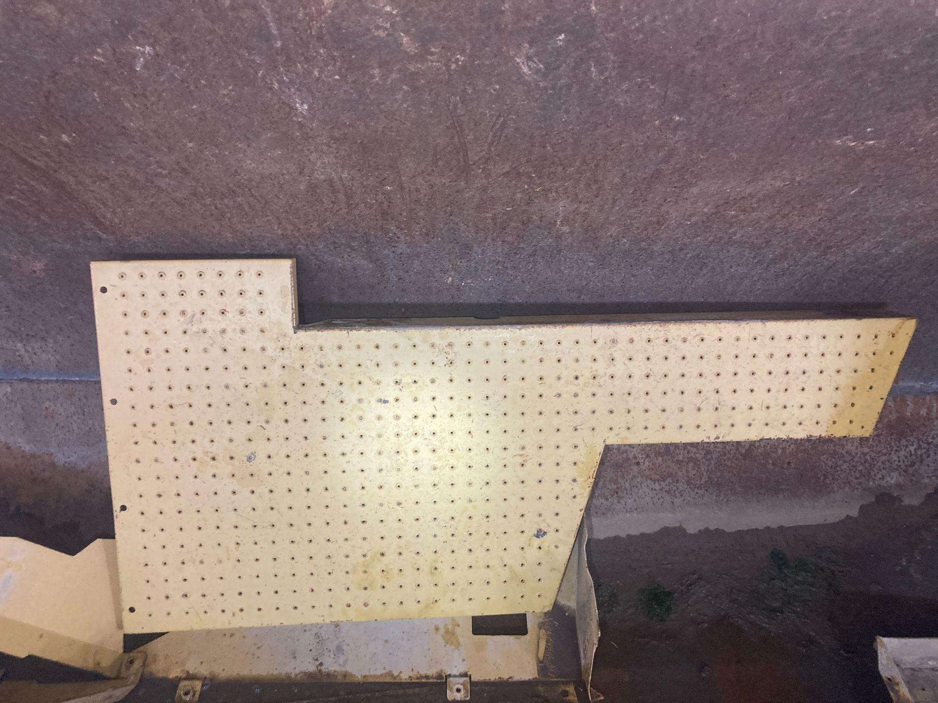 131-2752 | CAT 938G Fender for Sale