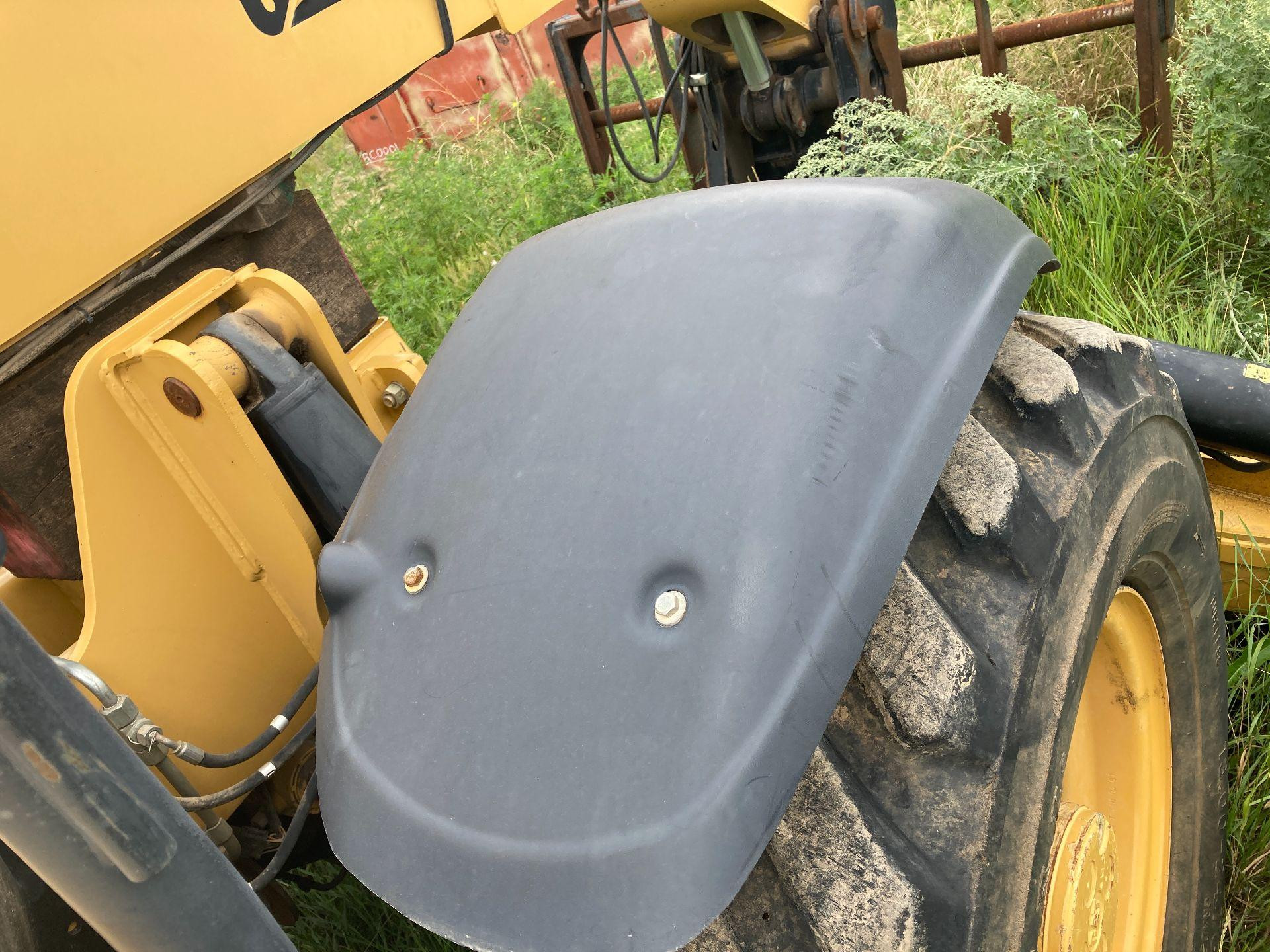 214-4014 | CAT TH360B Fender for Sale