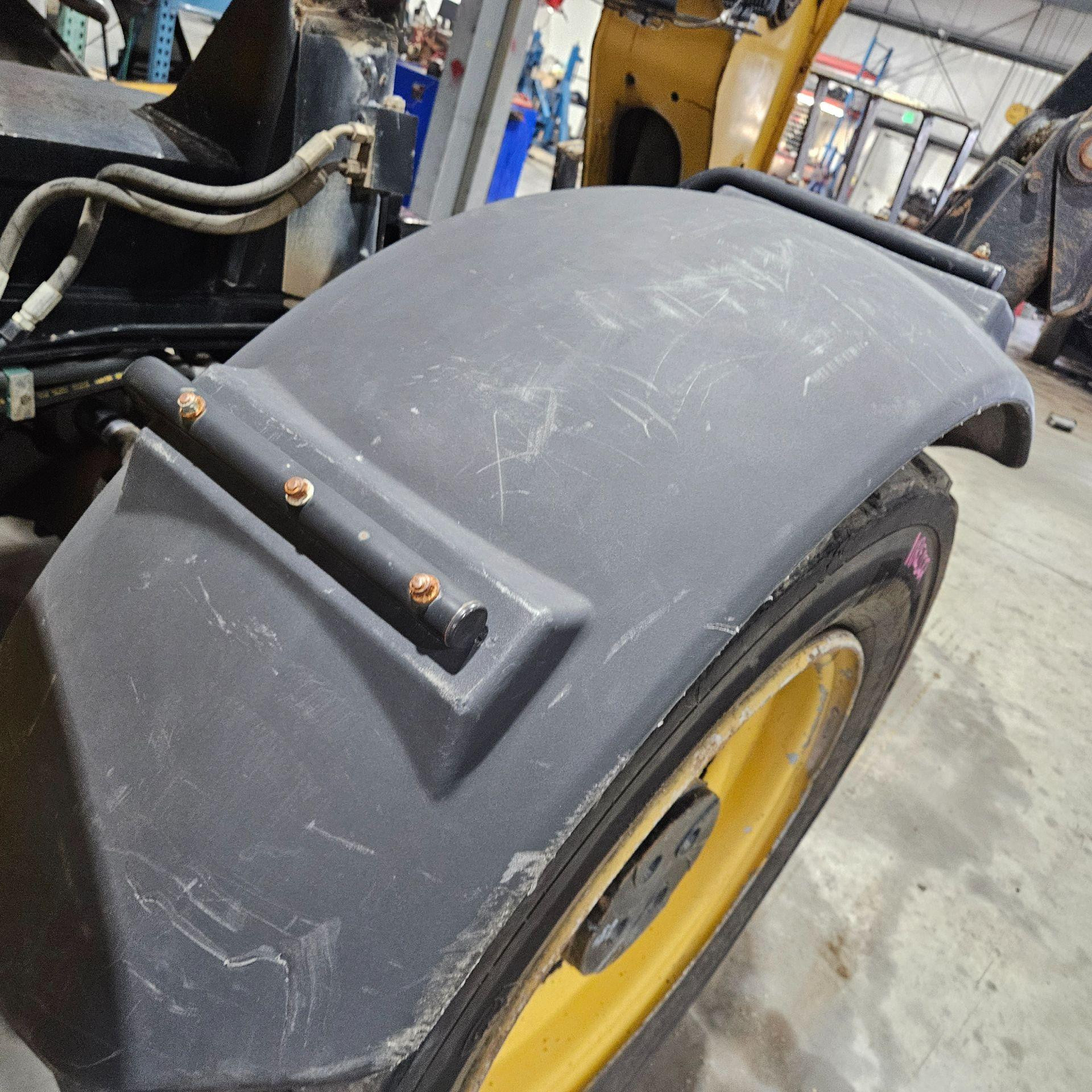 298-8604 | CAT TL1255D Fender for Sale
