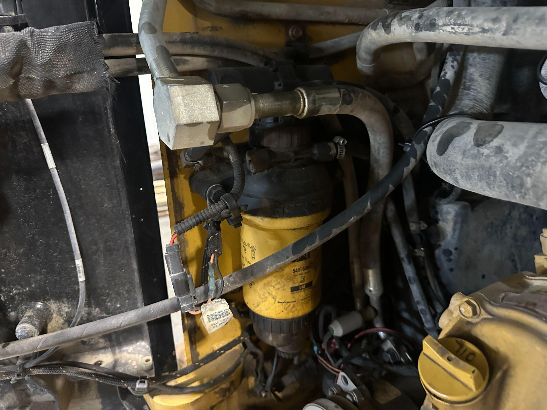 630-7959 | CAT 299D3 Filter/Water Seperator for Sale