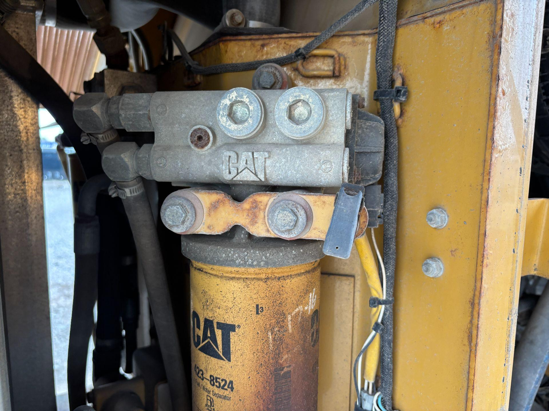 217-8339 | CAT 924H Filter/Water Seperator for Sale